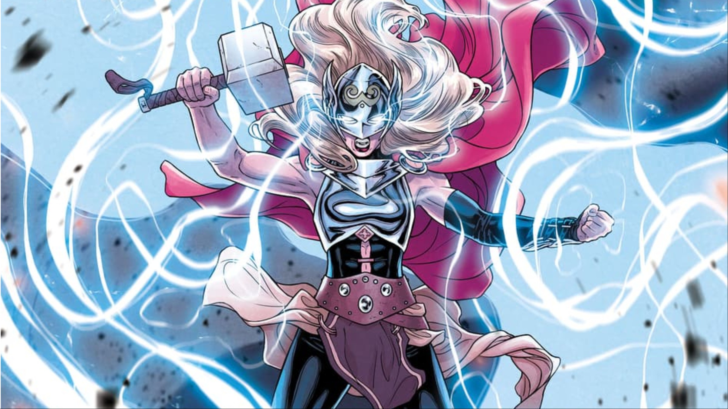 5 Things Marvel Fans Don’t Want to Admit About Thor - ComicBook.com