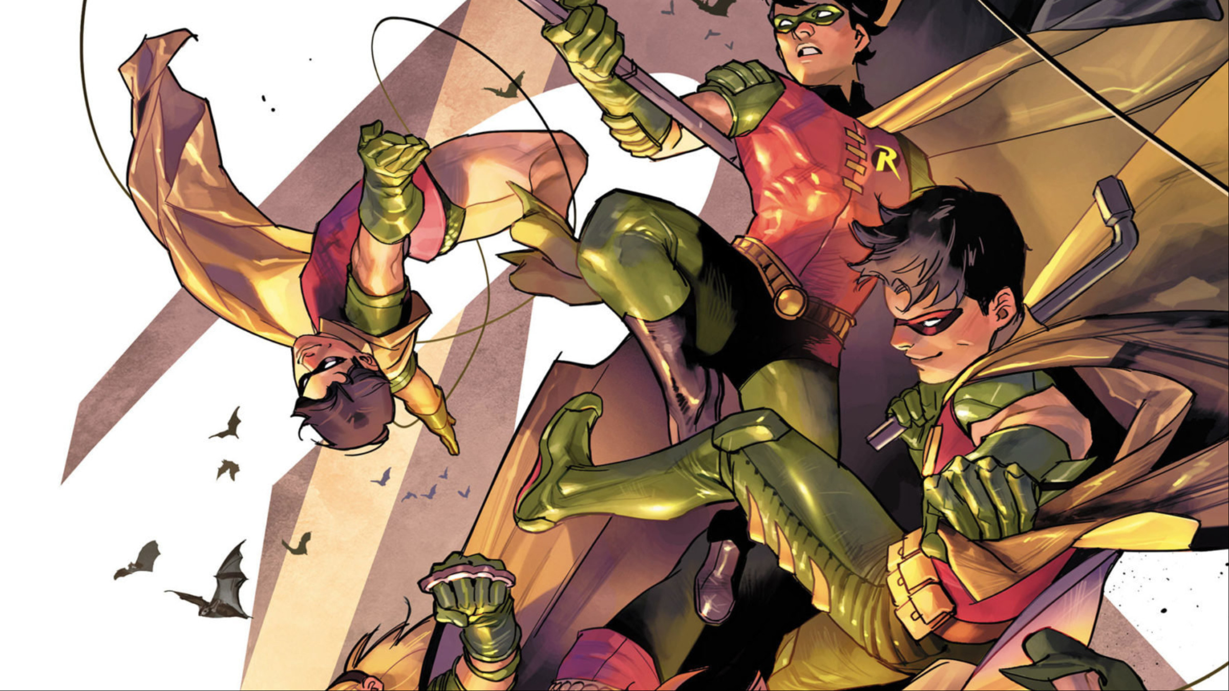 10 Most Popular DC Comics Superheroes - ComicBook.com