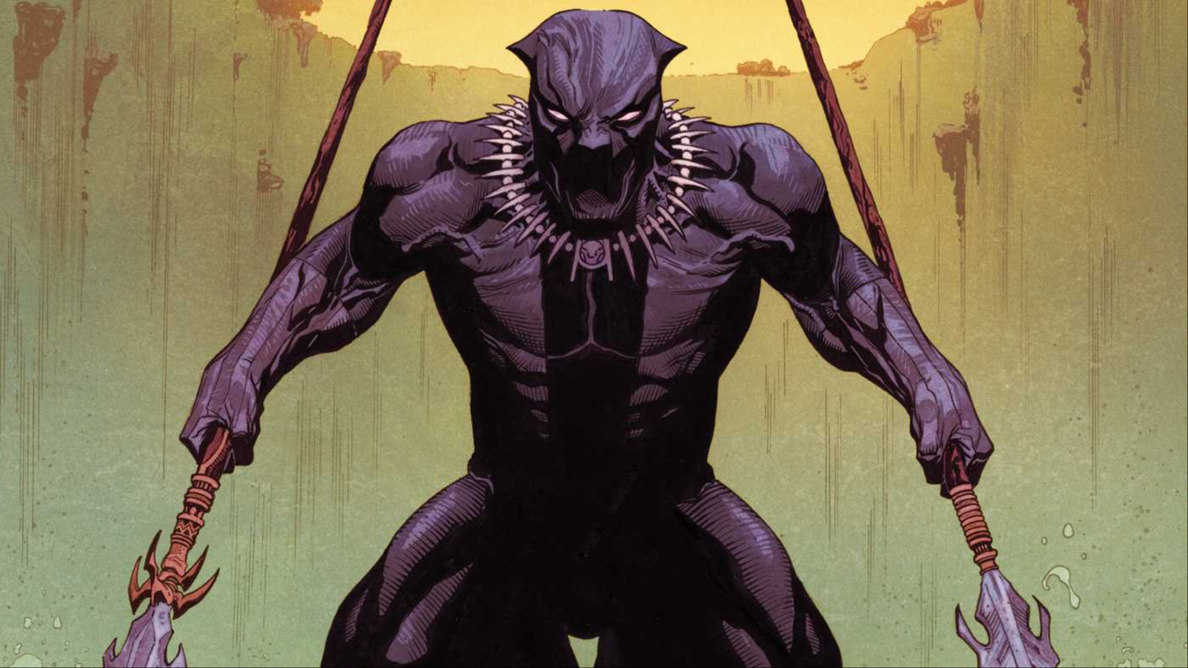 10 Marvel Heroes Who Belong On Every Superhero Mount Rushmore ...