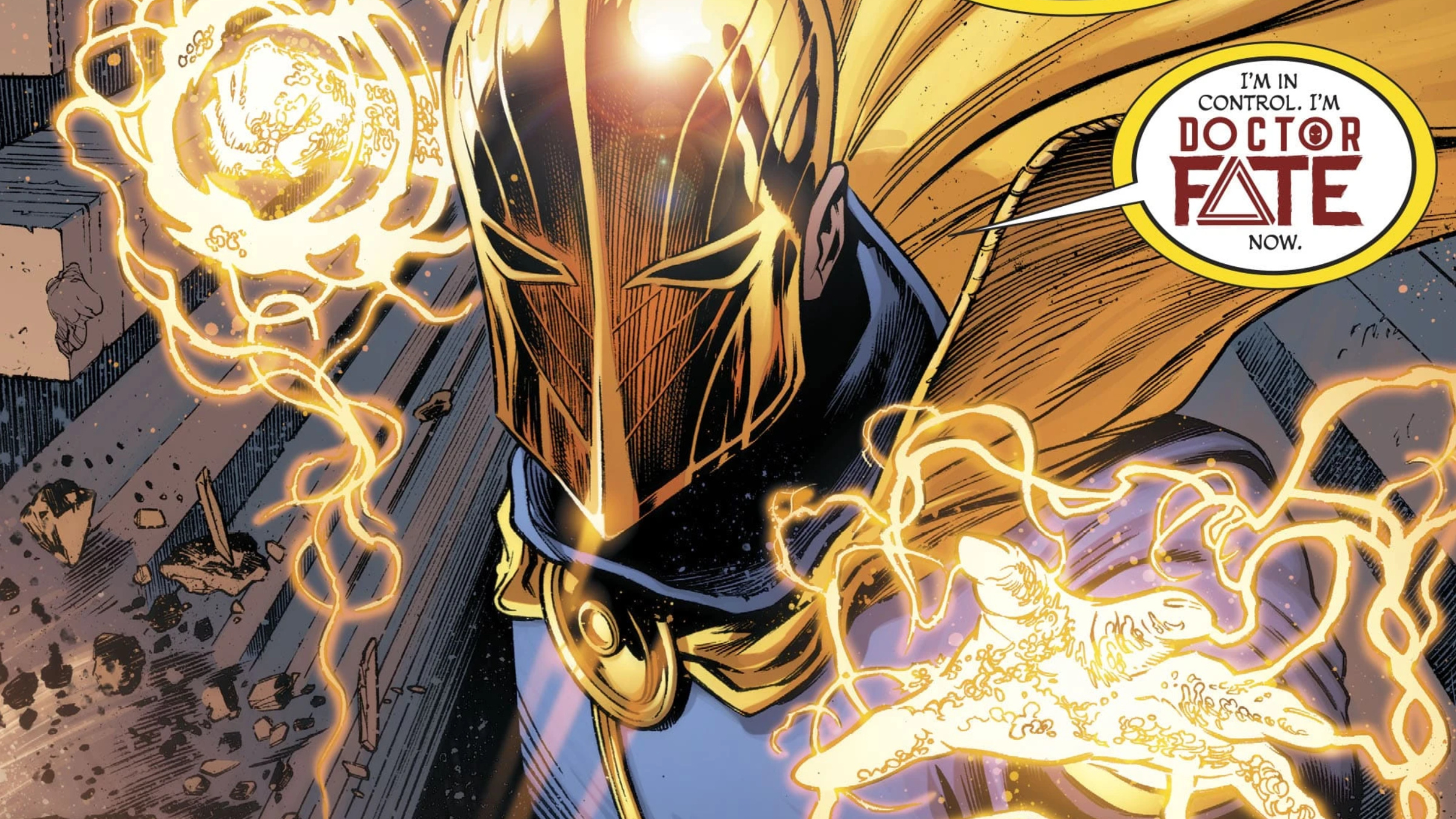 7 Great DC Heroes Nobody Talks About - ComicBook.com