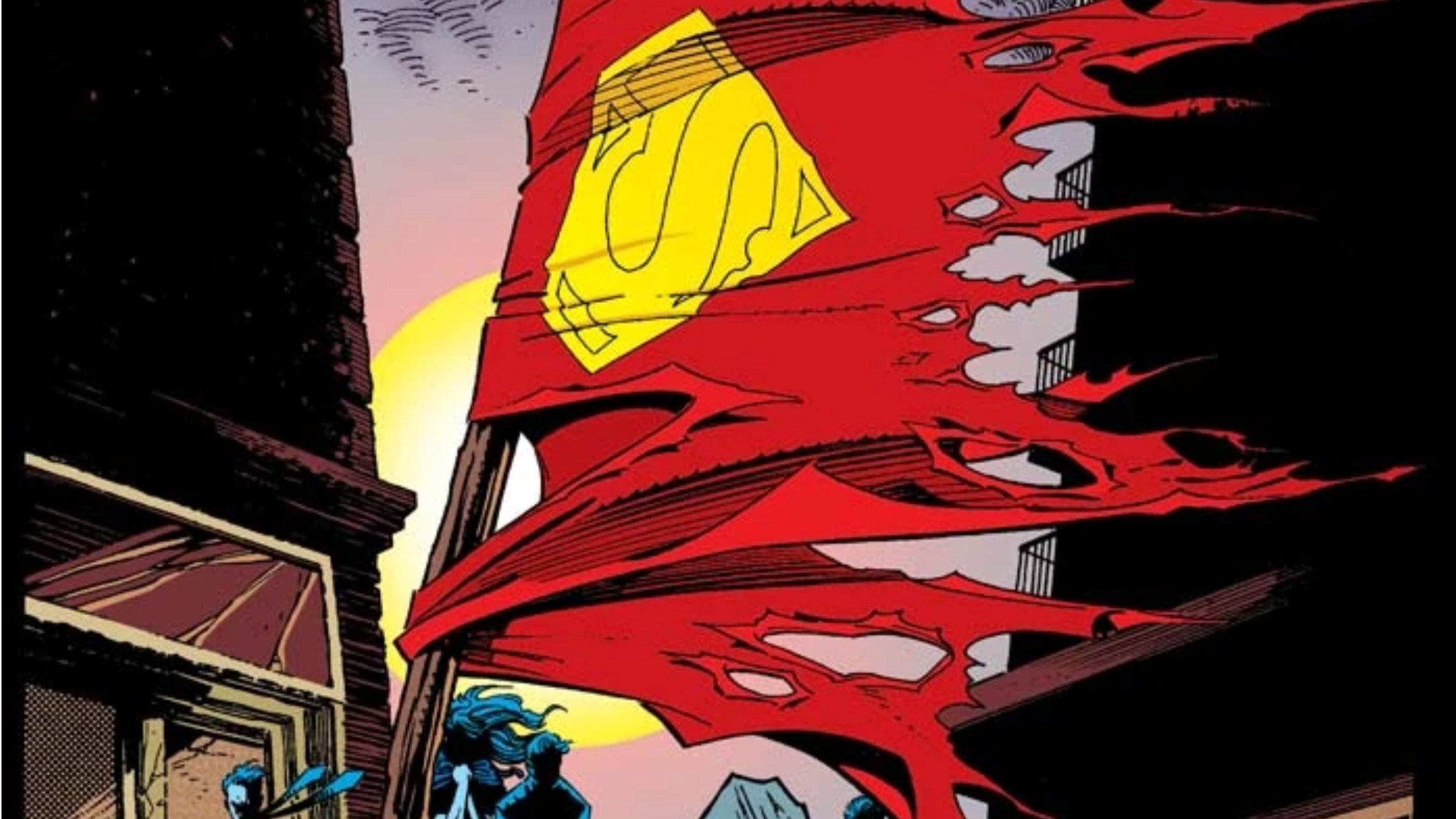 10 Biggest Milestones That Defined Superman History - ComicBook.com