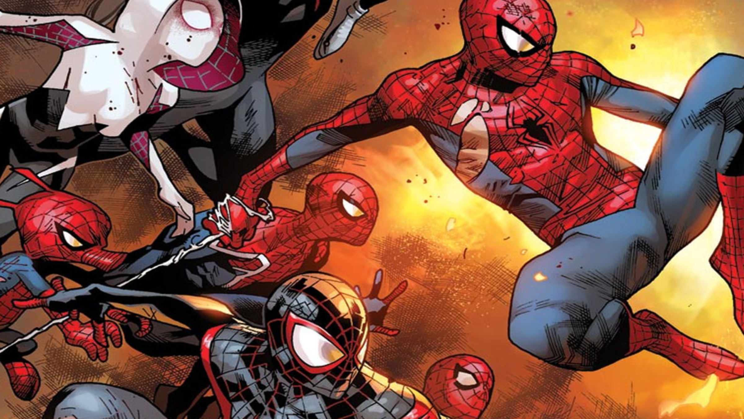 5 Ways This Great Marvel Series Can Come Back After 6 Years - ComicBook.com