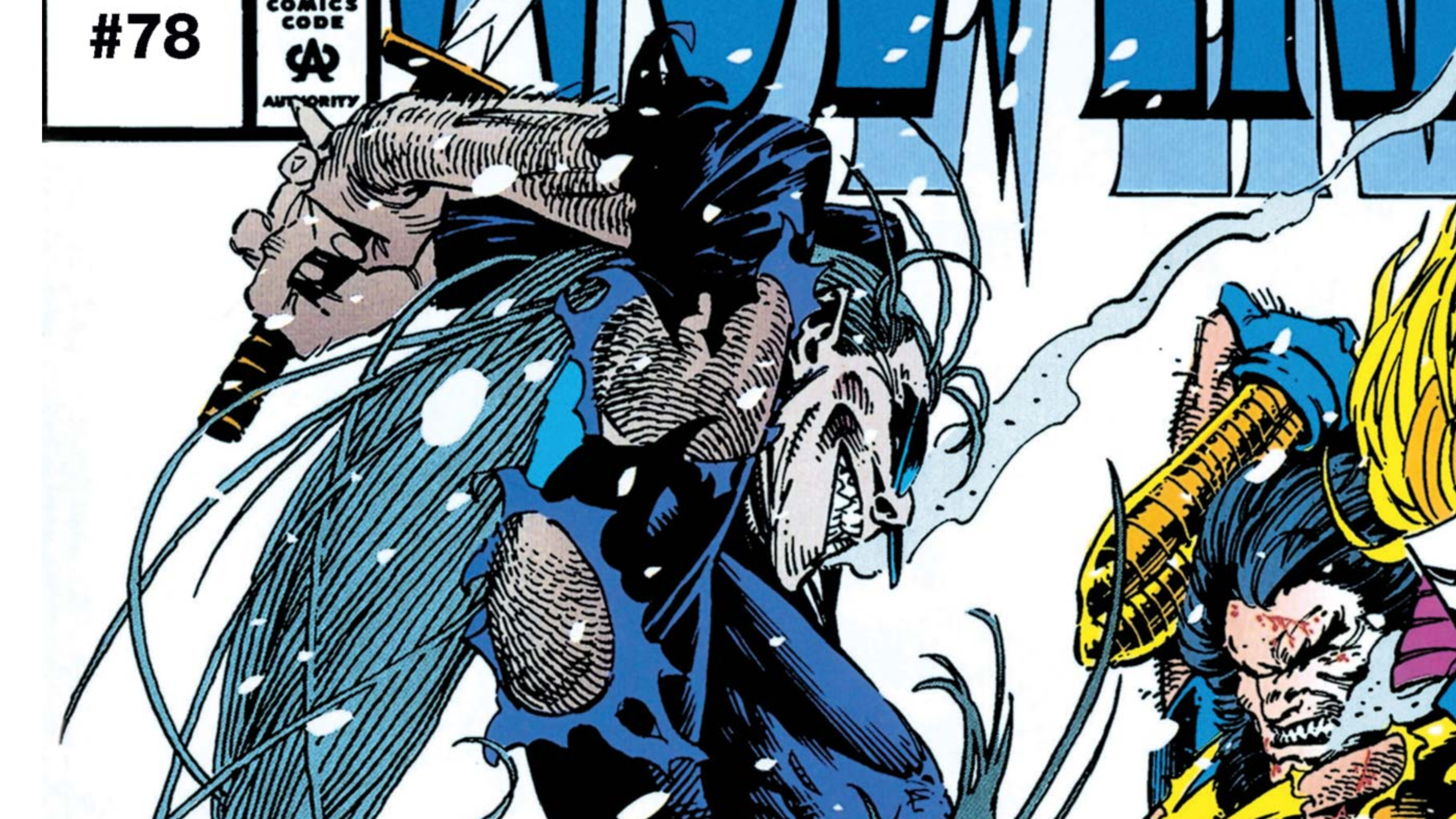Wolverine’s 10 Most Dangerous Villains, Ranked By Threat Level ...