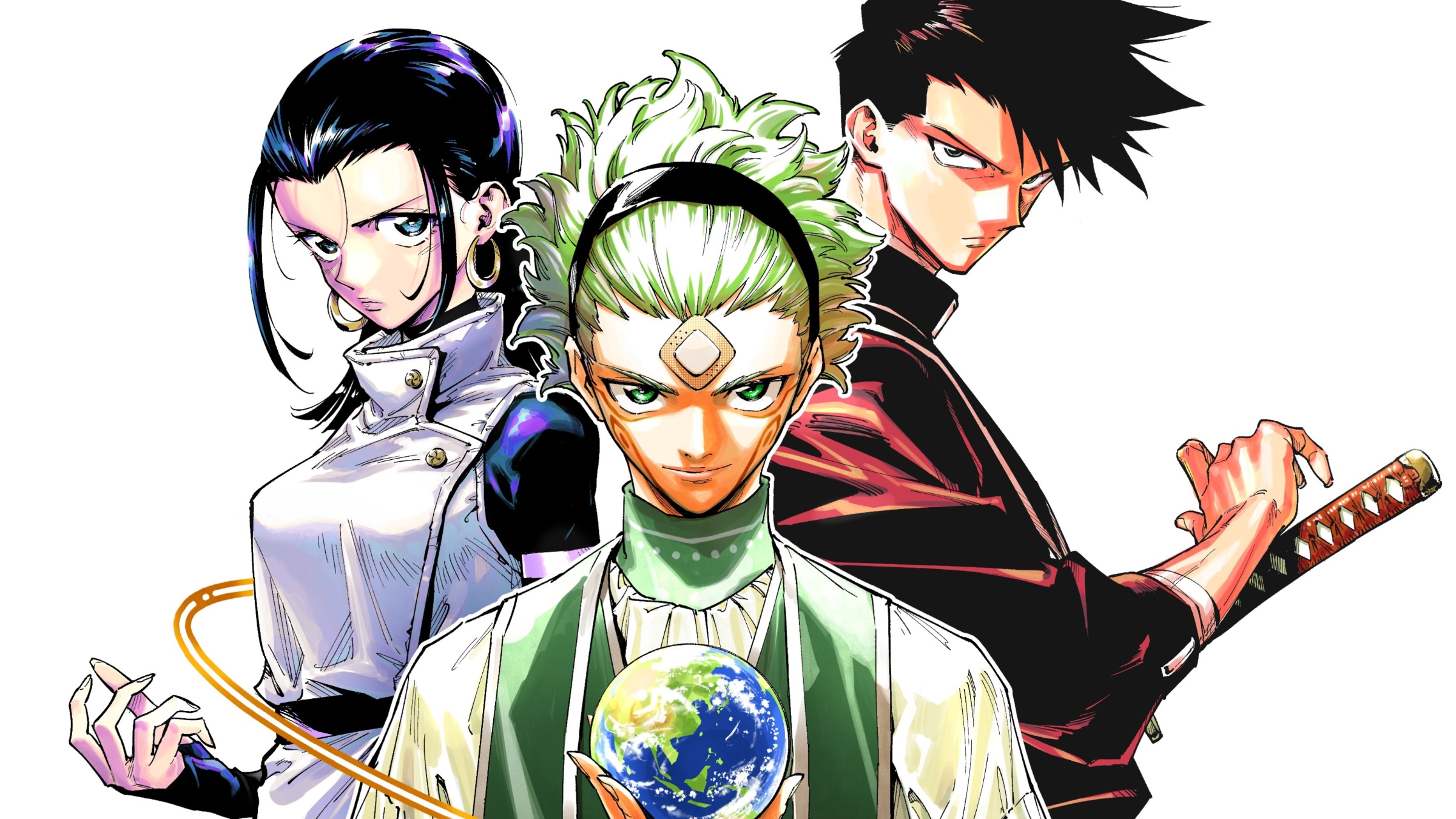 Jujutsu Kaisen Sequel Has the Chance to Reinvent an Iconic Villain's ...