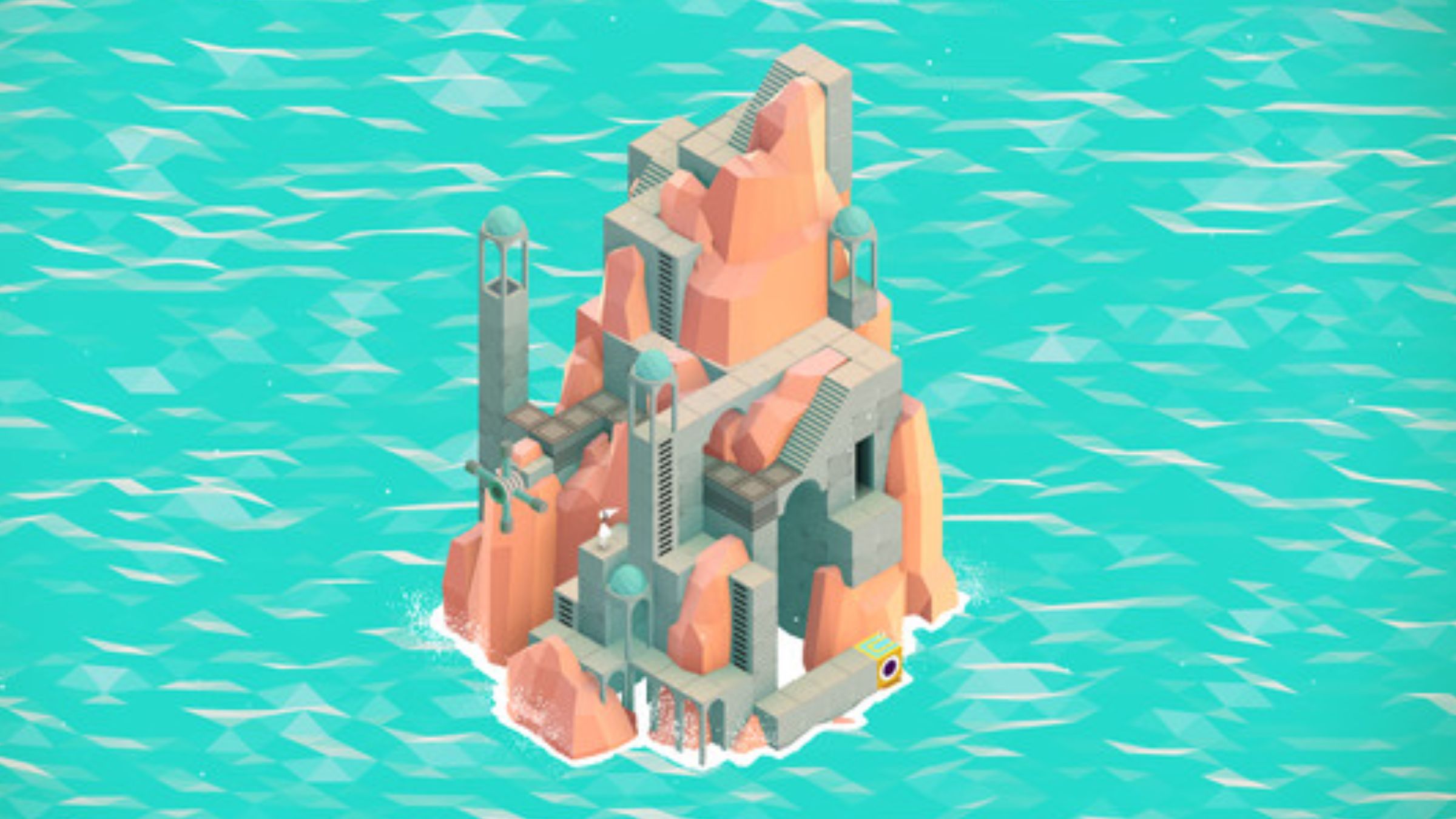 Epic Games Store's New Free Game Is One of the Most Acclaimed Indies Ever