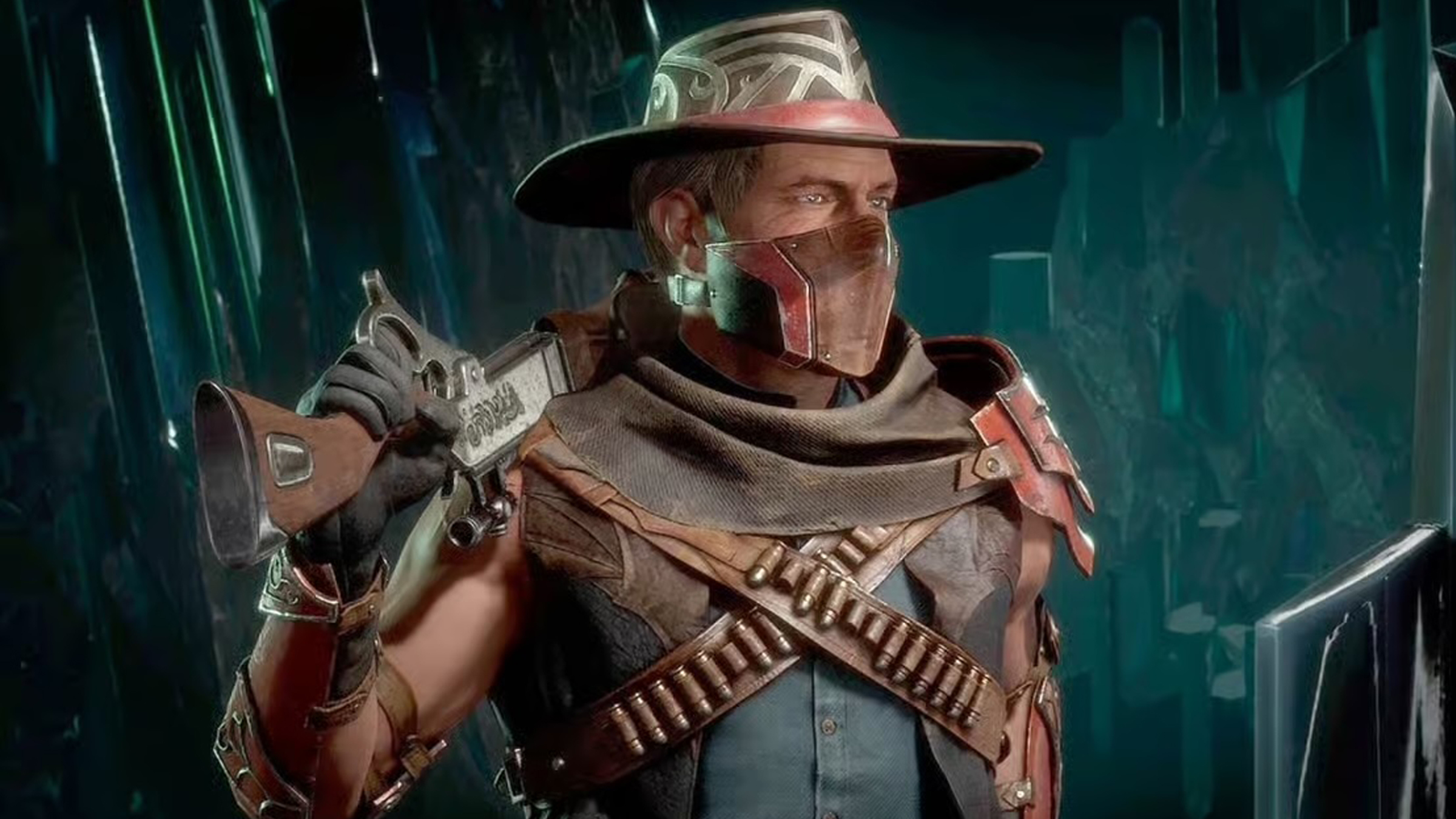 7 Major Mortal Kombat Characters Still Missing From the Movies After MK ...