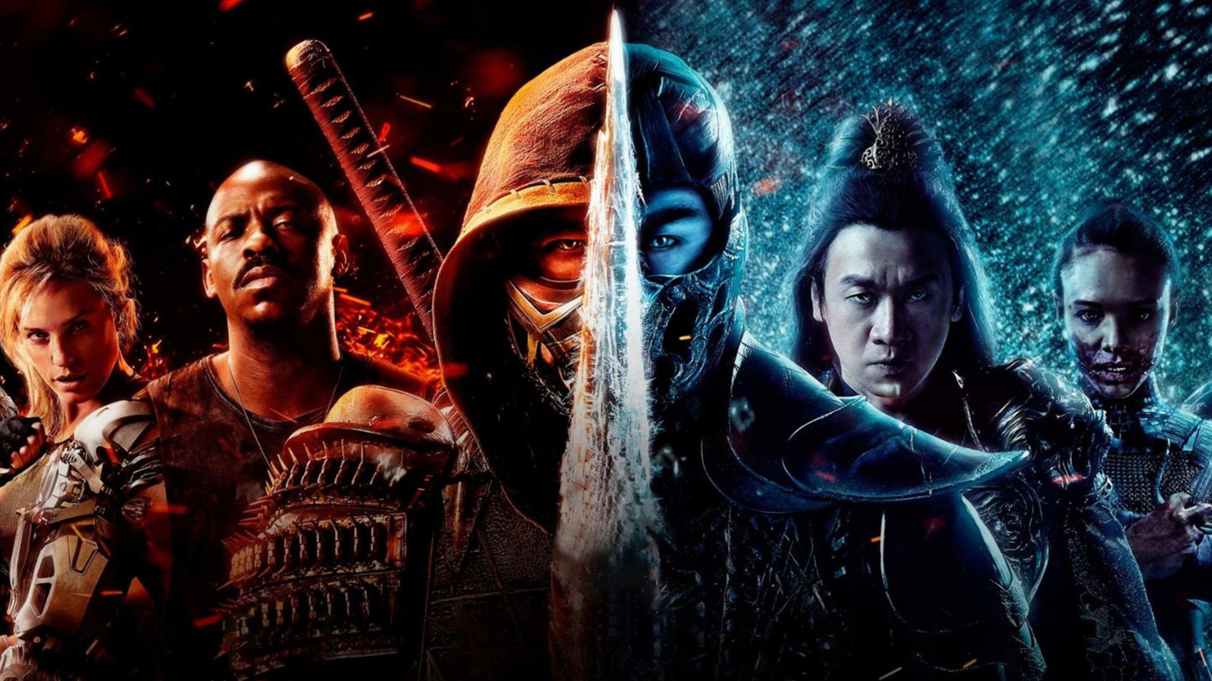 Mortal Kombat Creator Pays Tribute to Legendary Shang Tsung Actor Cary ...