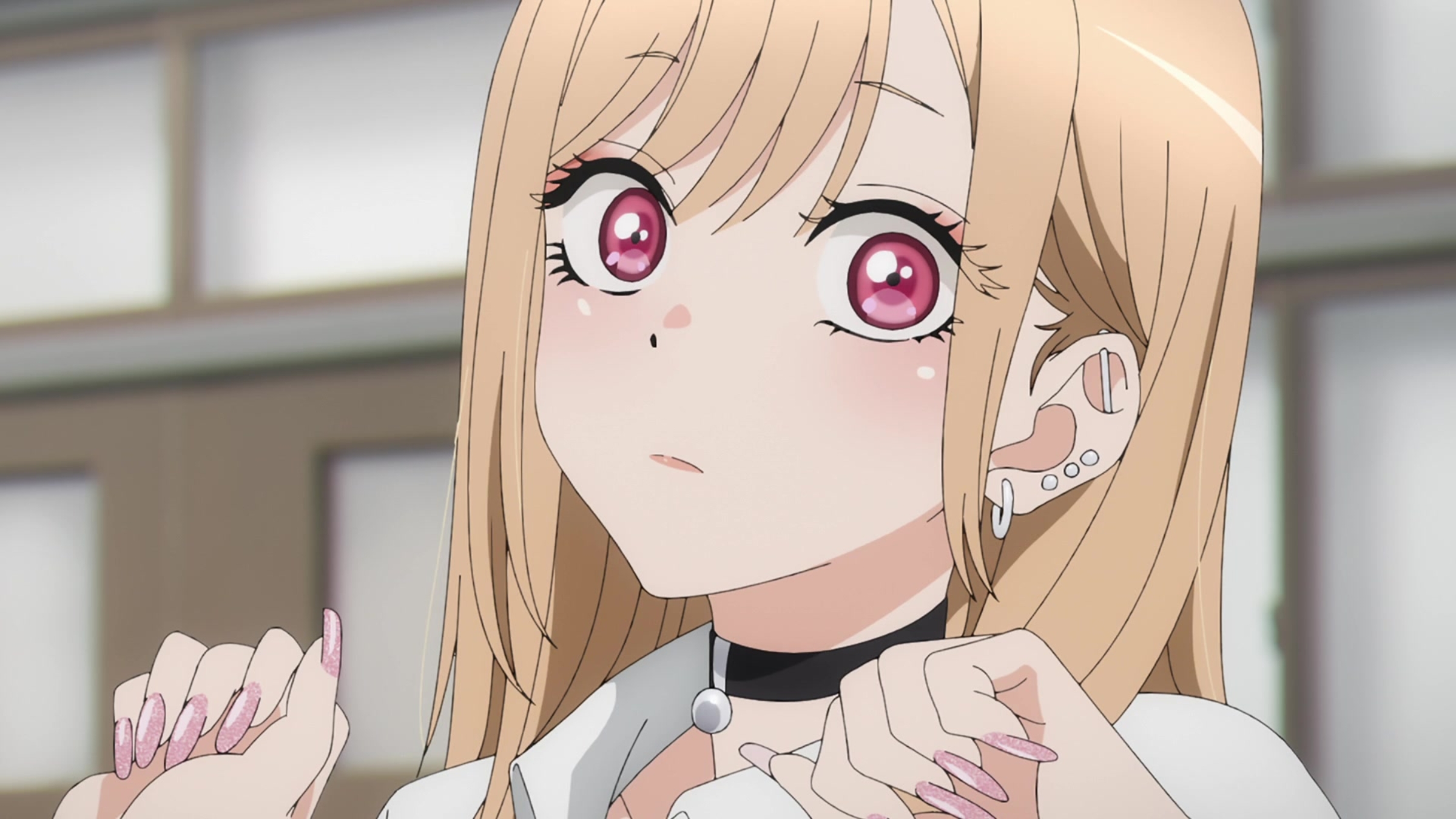 My Dress-Up Darling Gets the Perfect R-Rated Merch for Season 2 ...