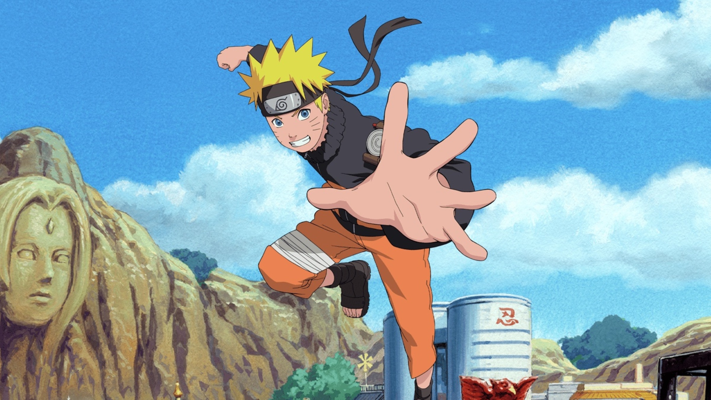 5 Best Power Systems in Anime, Ranked - ComicBook.com