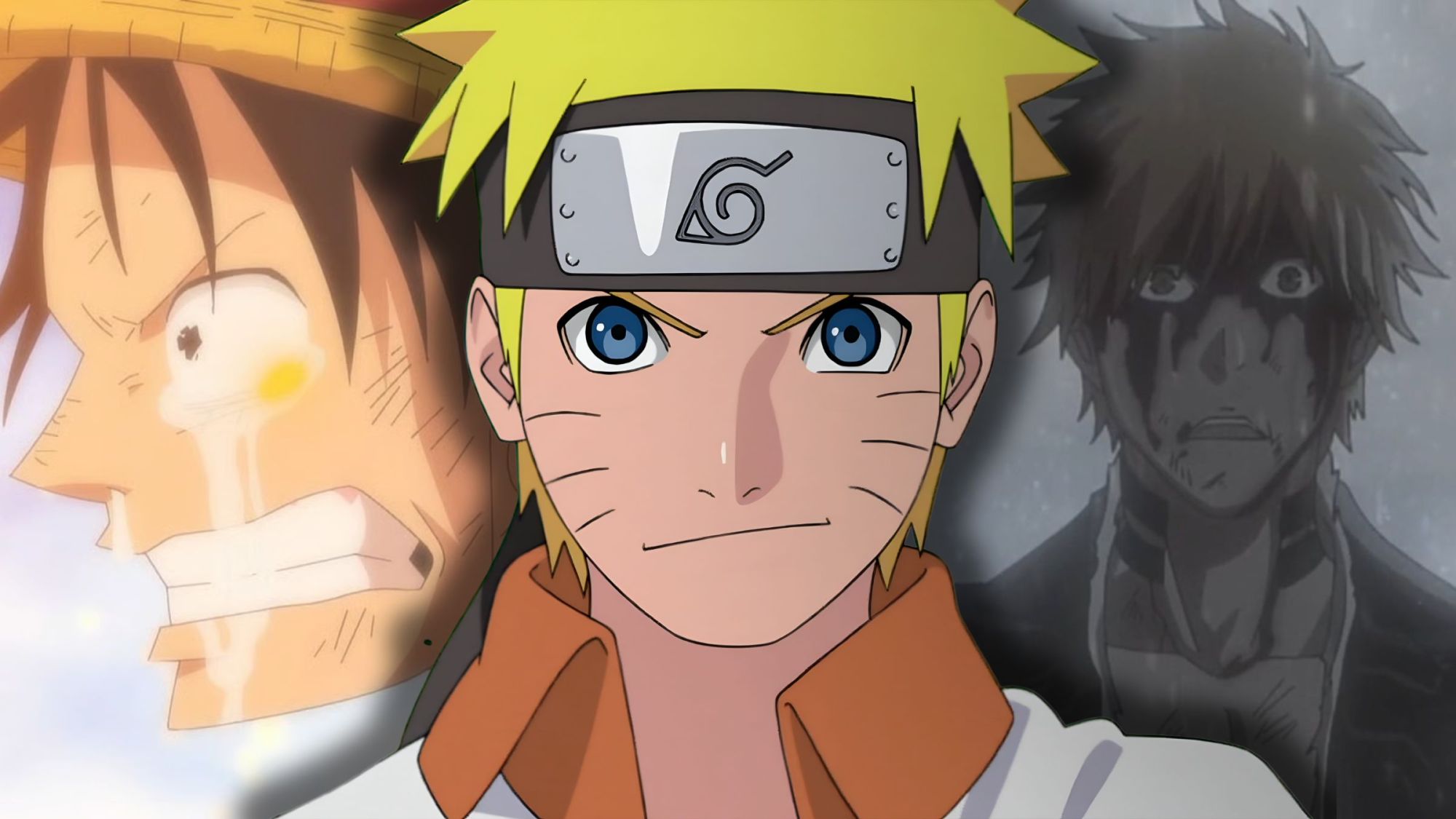 3 Reasons Why Naruto Is the Greatest of the Shonen Big Three (With #1 ...