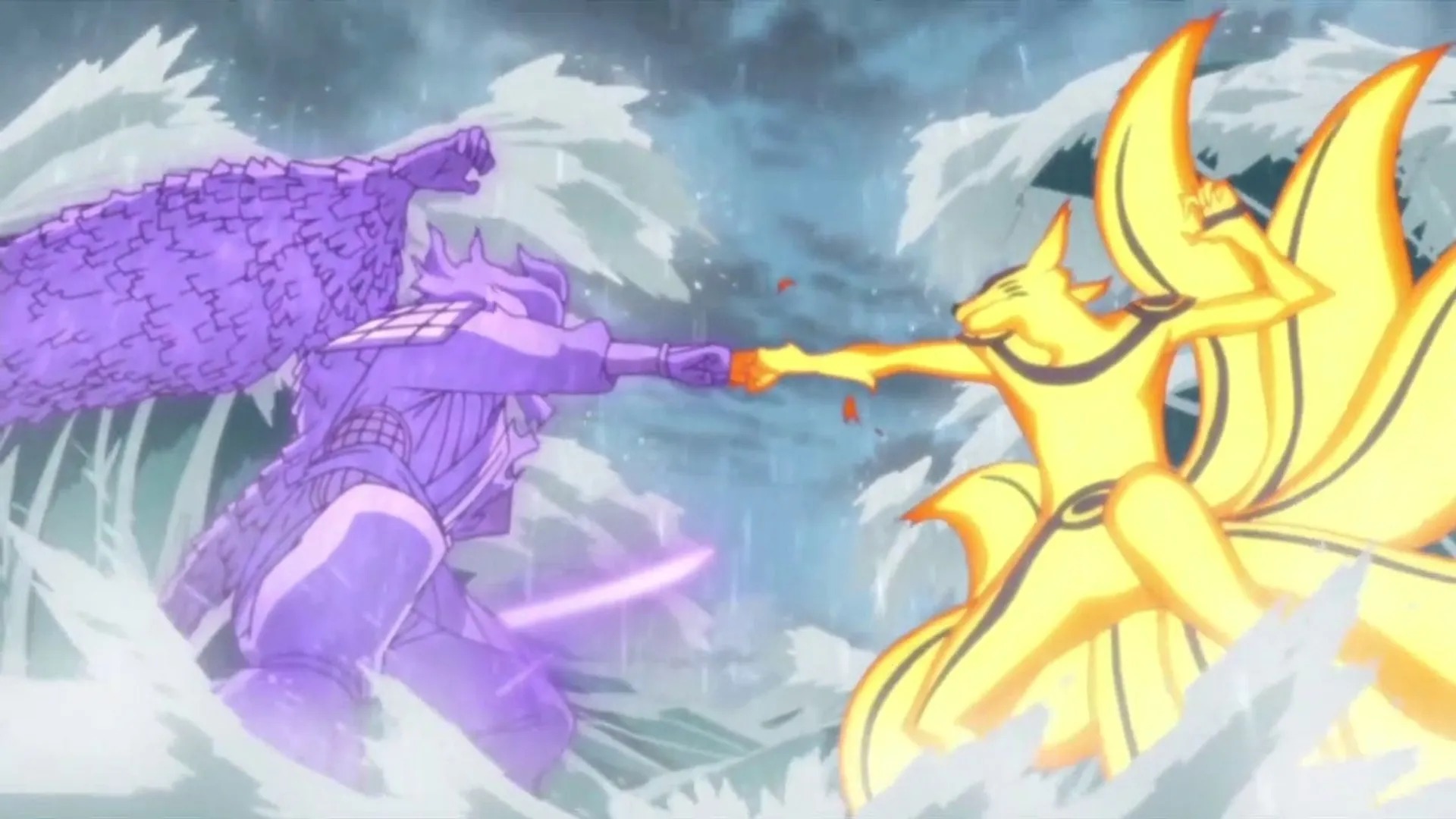 3 Reasons Why Naruto Is the Greatest of the Shonen Big Three (With #1 ...