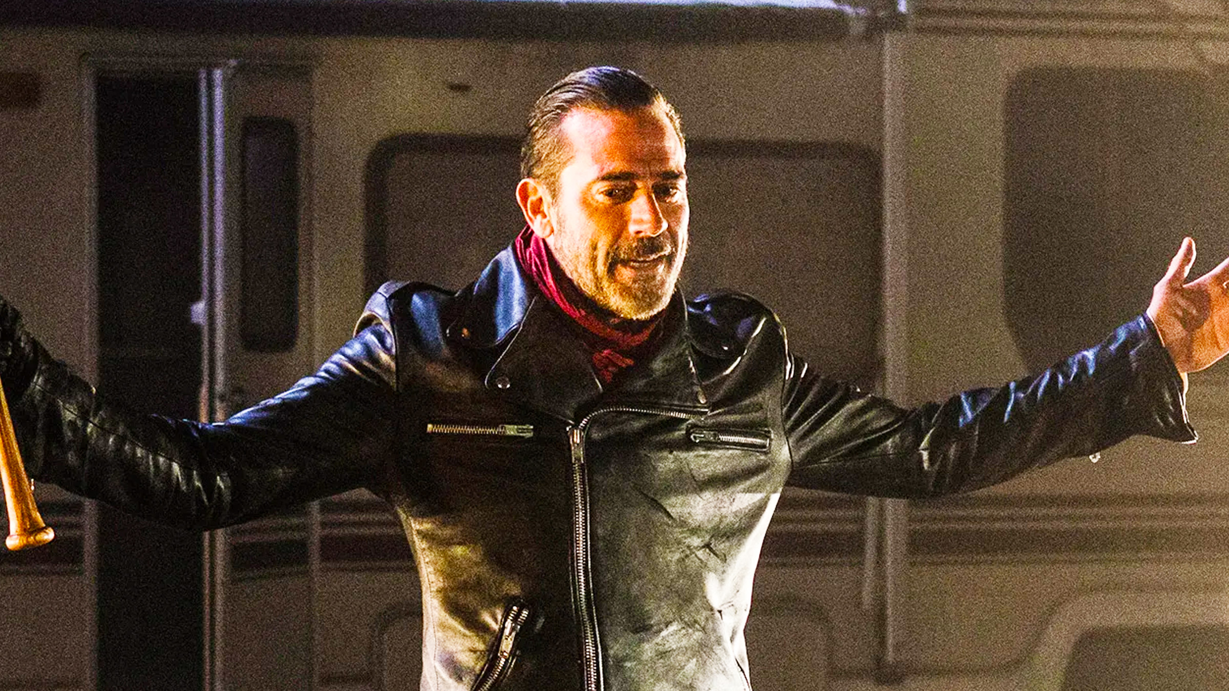 7 Greatest Villain Debuts in The Walking Dead, Ranked - ComicBook.com