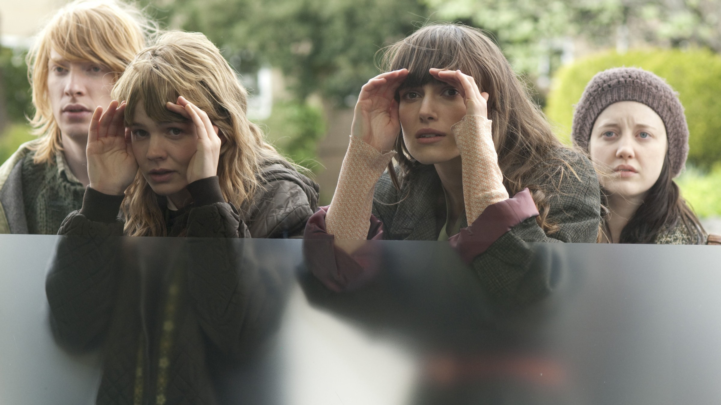 7 Great Dystopian Sci-Fi Movies You Need To Watch - ComicBook.com