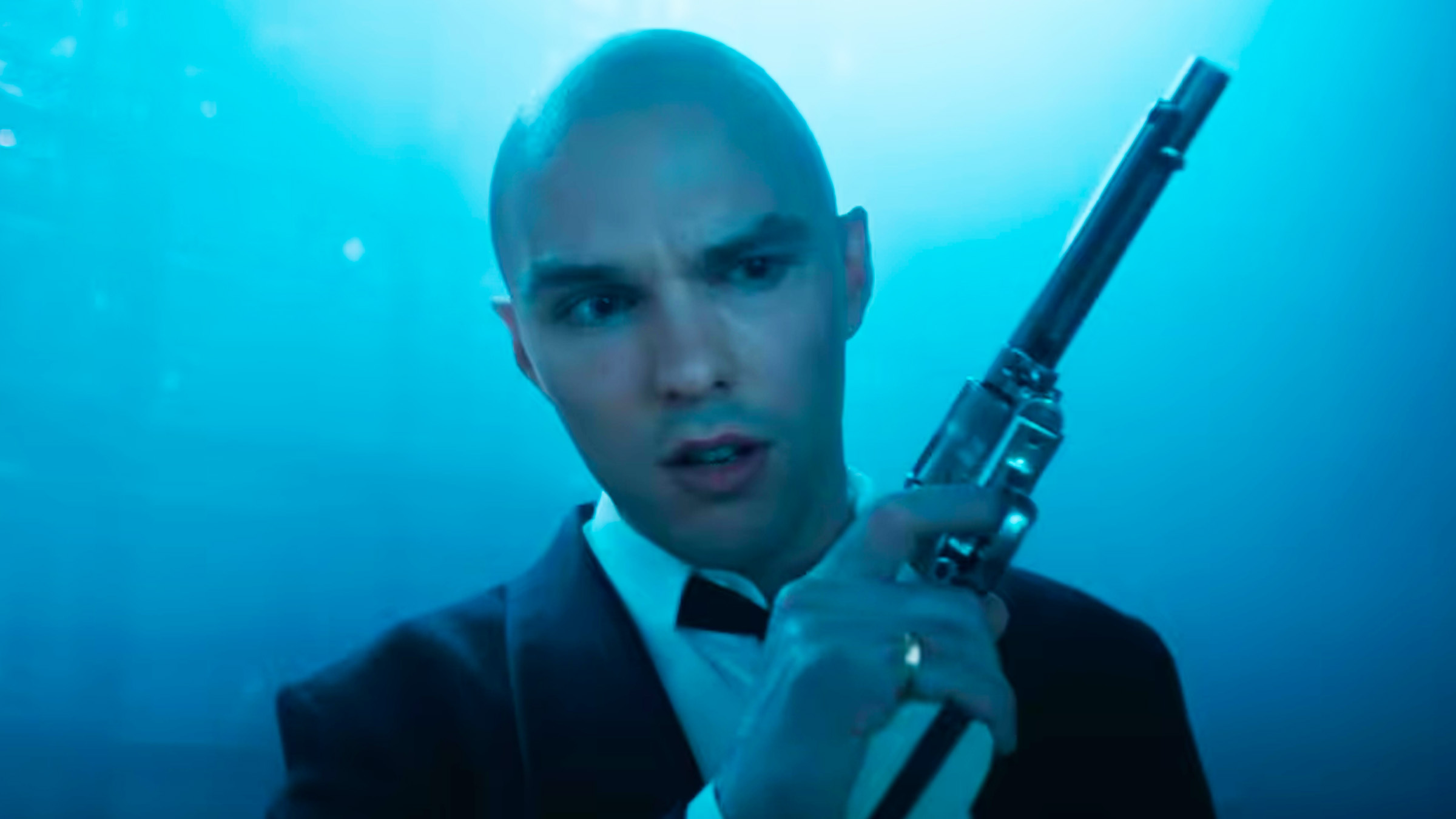 James Gunn Says Superman's Lex Luthor is "Heroic" & Teases Man Of ...