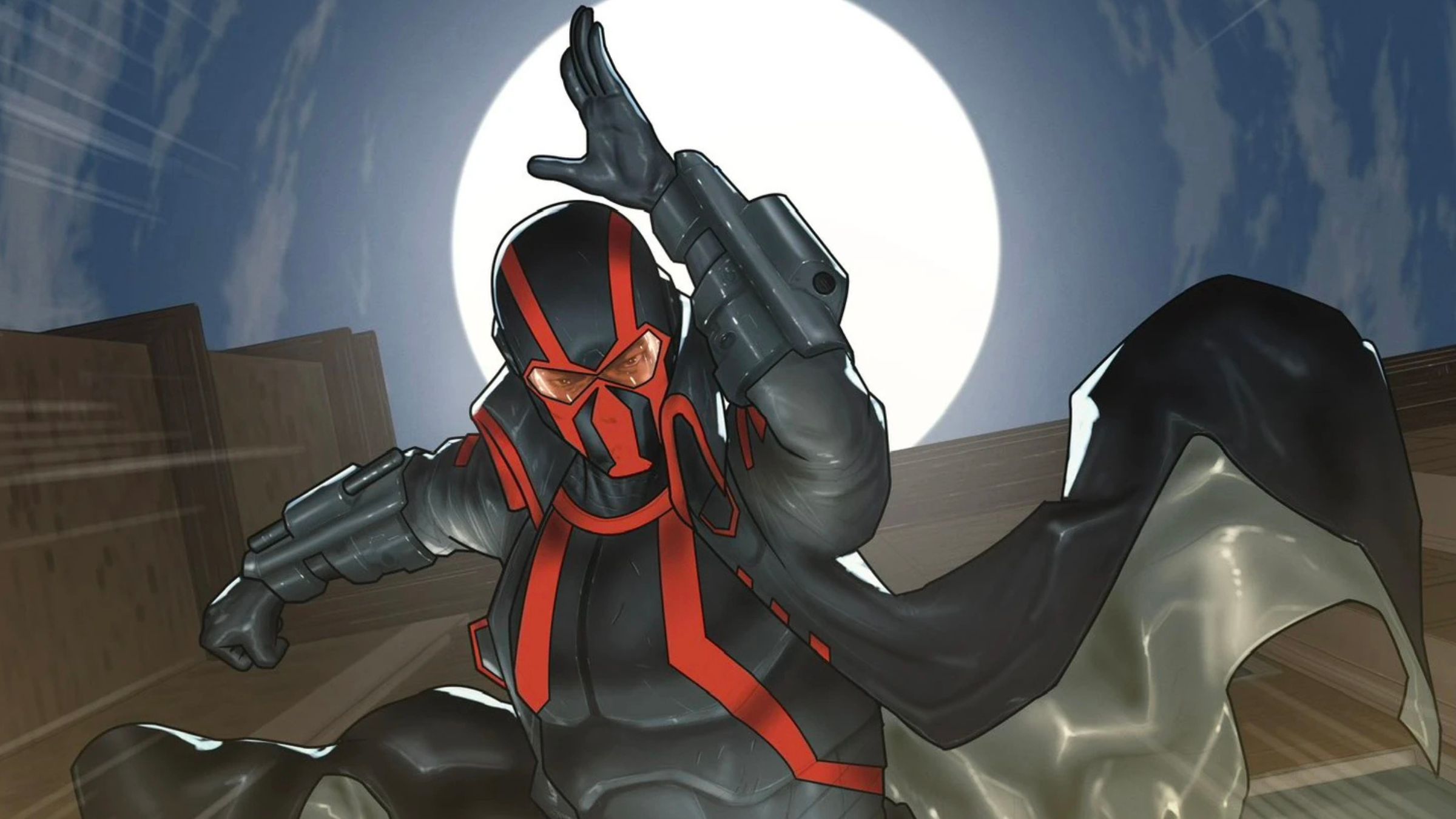 7 Underrated Marvel Vigilantes That Still Need an MCU Appearance ...