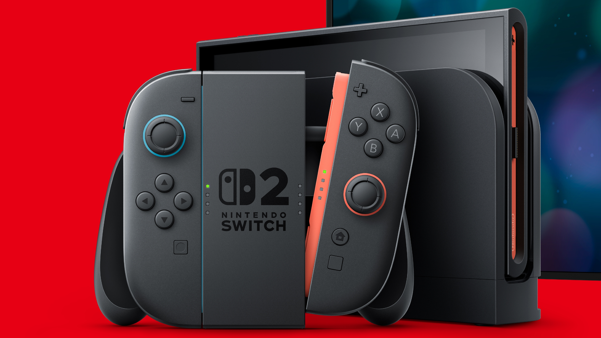 Nintendo Switch Just Got One of 2025's Best Co-Op Games