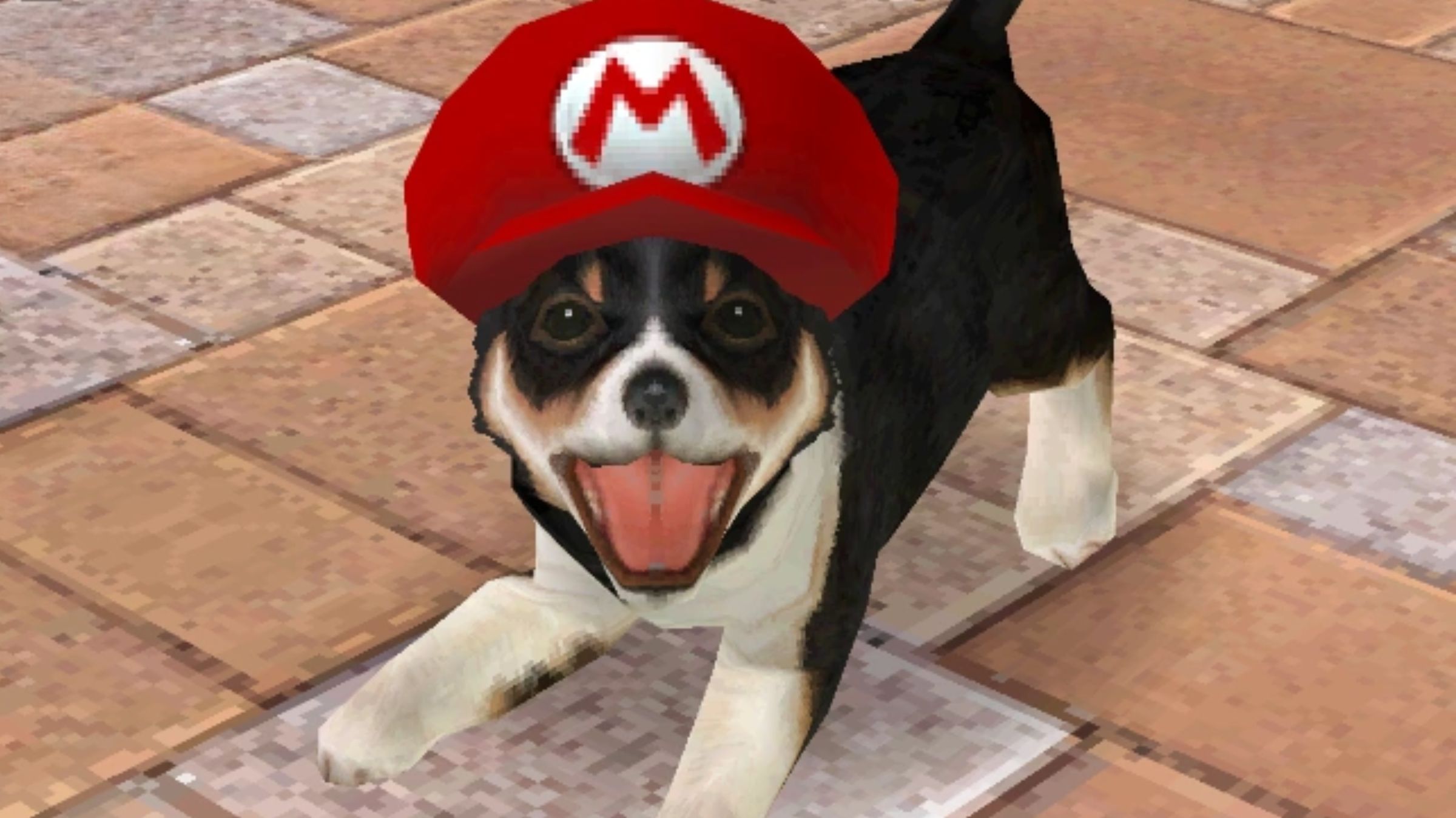 Nintendo Needs to Bring Back One of Its Most Iconic DS Franchises Now ...