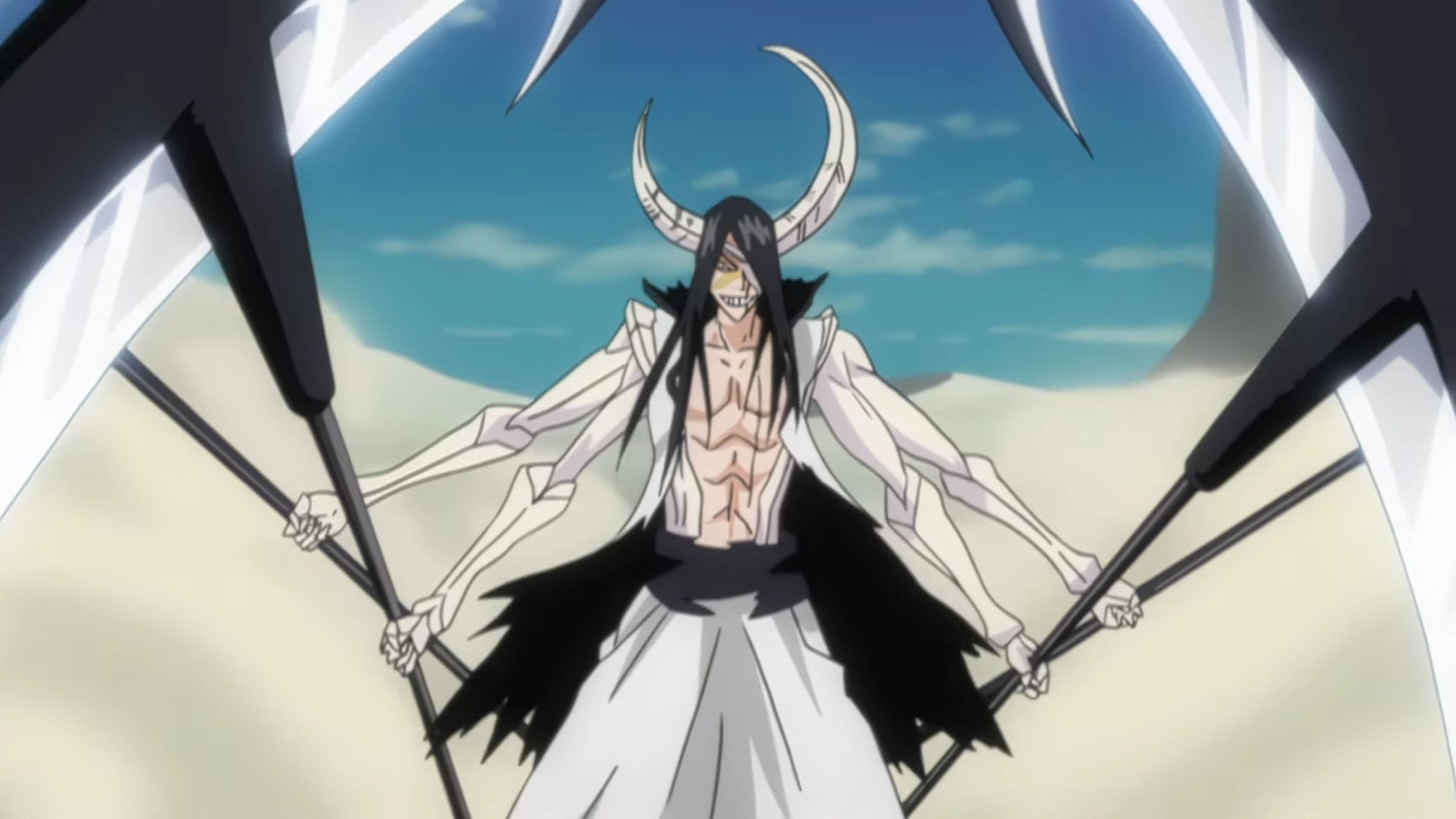10 Most Powerful Members of Bleach's Espada, Ranked - ComicBook.com