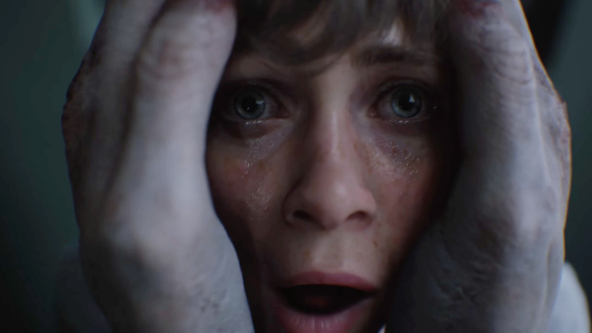 What Is Hideo Kojima's Xbox Game, OD? Everything We Know About It and ...