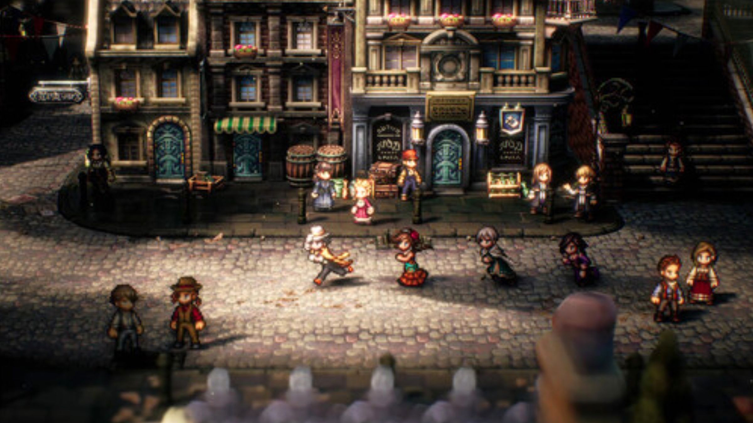 Popular Square Enix RPG Is Officially Getting Its Own TTRPG in 2026