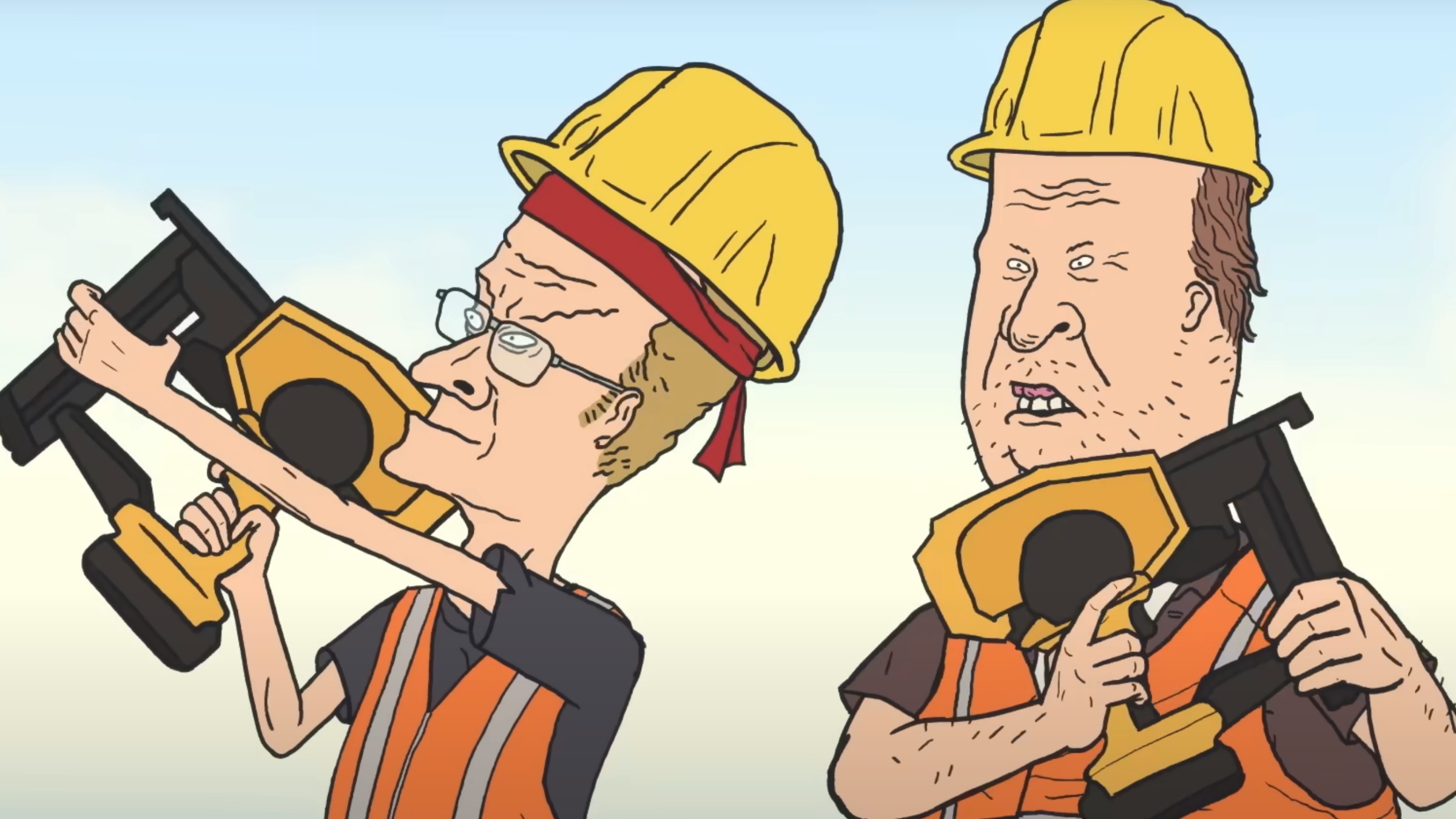 I Can't Believe Beavis and Butt-Head Made This Surprising Change to ...