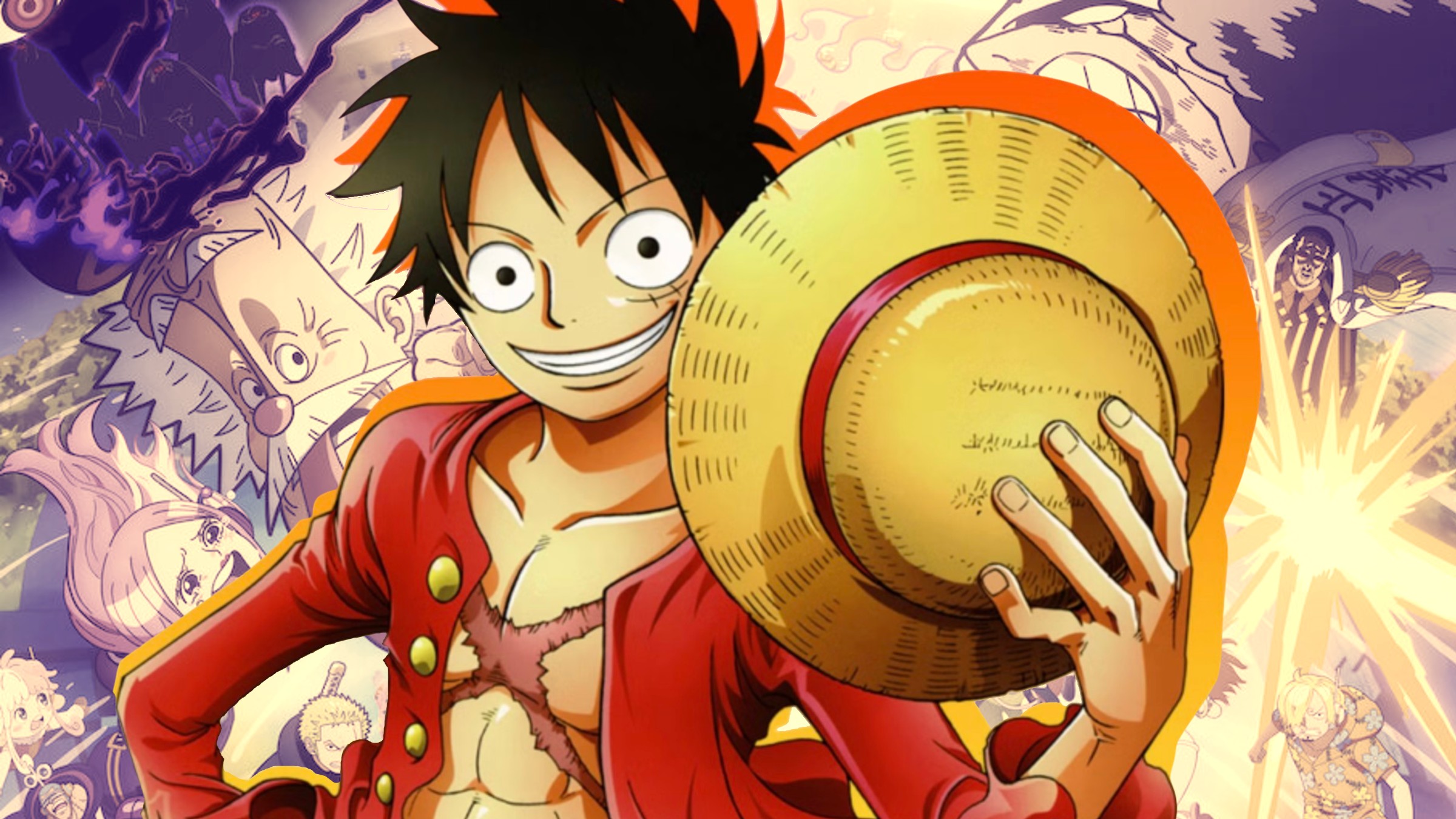 10 Best One Piece Quotes Of All Time, Ranked - ComicBook.com