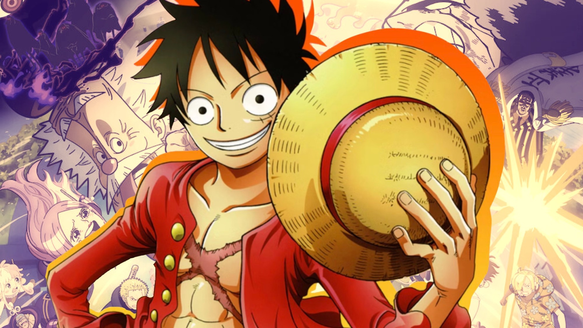 10 Best One Piece Quotes Of All Time, Ranked - ComicBook.com
