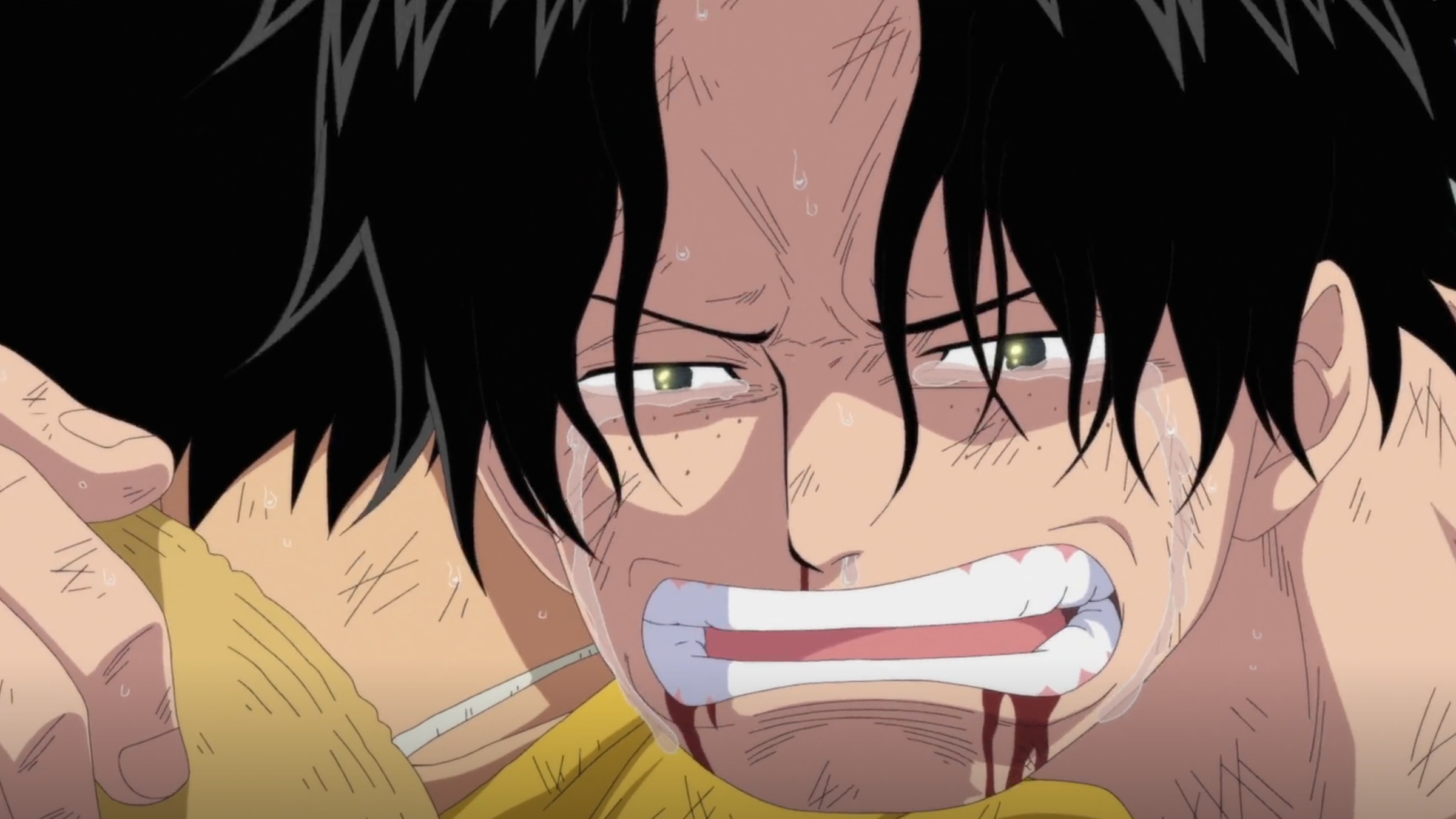 15 Years Ago, One Piece Aired Its Saddest Episode Ever - ComicBook.com