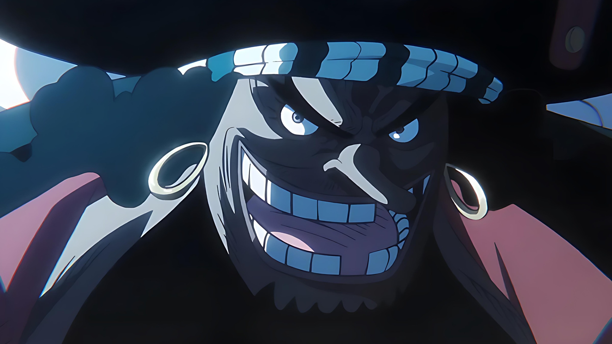 3 One Piece Characters Shanks Might Lose to - ComicBook.com