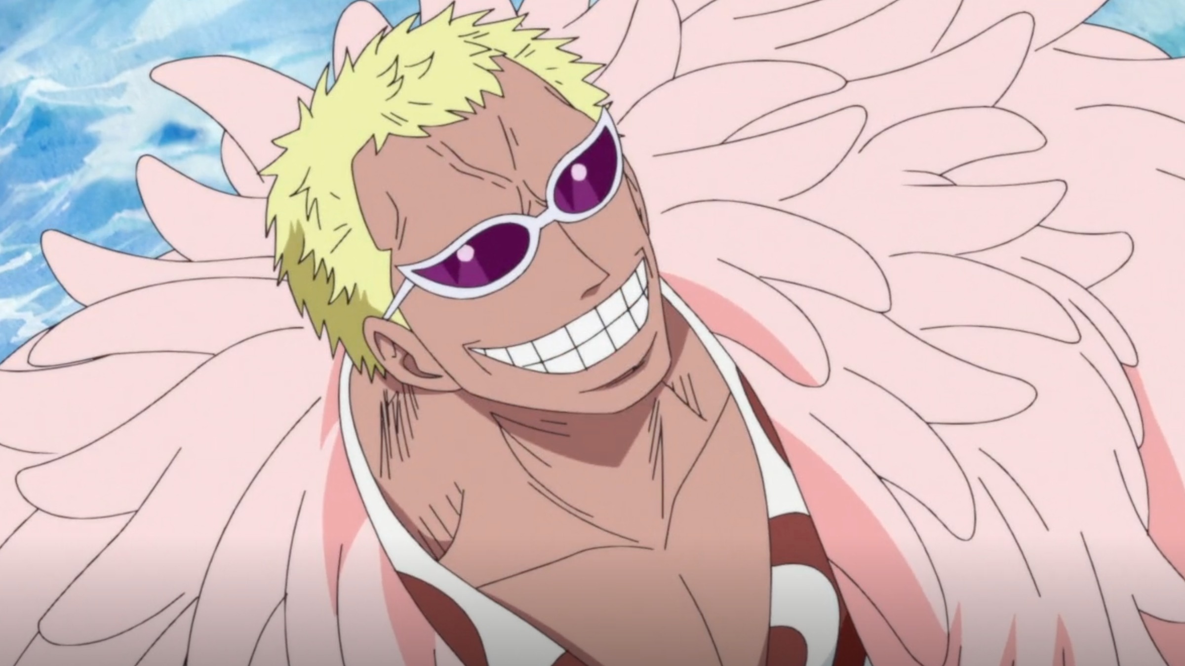 One Piece: All Conqueror's Haki Users Ranked By Strength - ComicBook.com