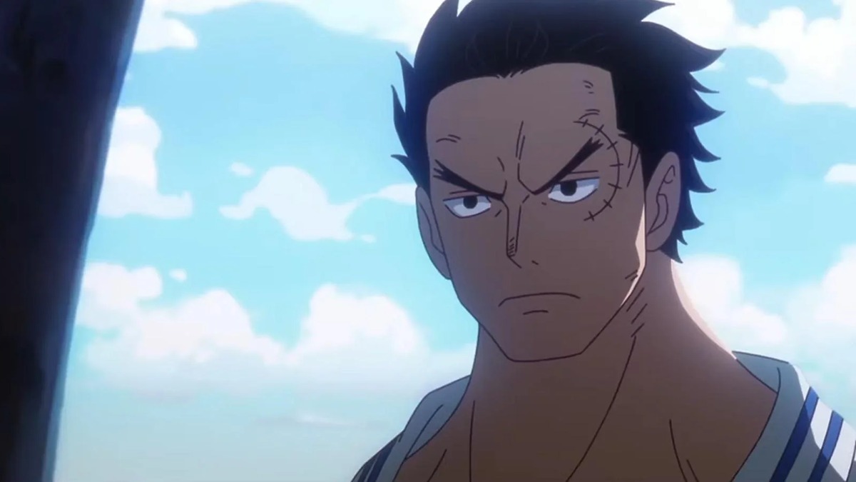 10 Most Powerful One Piece Characters Of All Time, Ranked - ComicBook.com