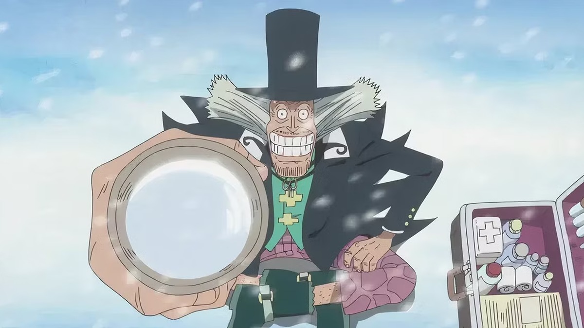 10 Best One Piece Quotes Of All Time, Ranked - ComicBook.com