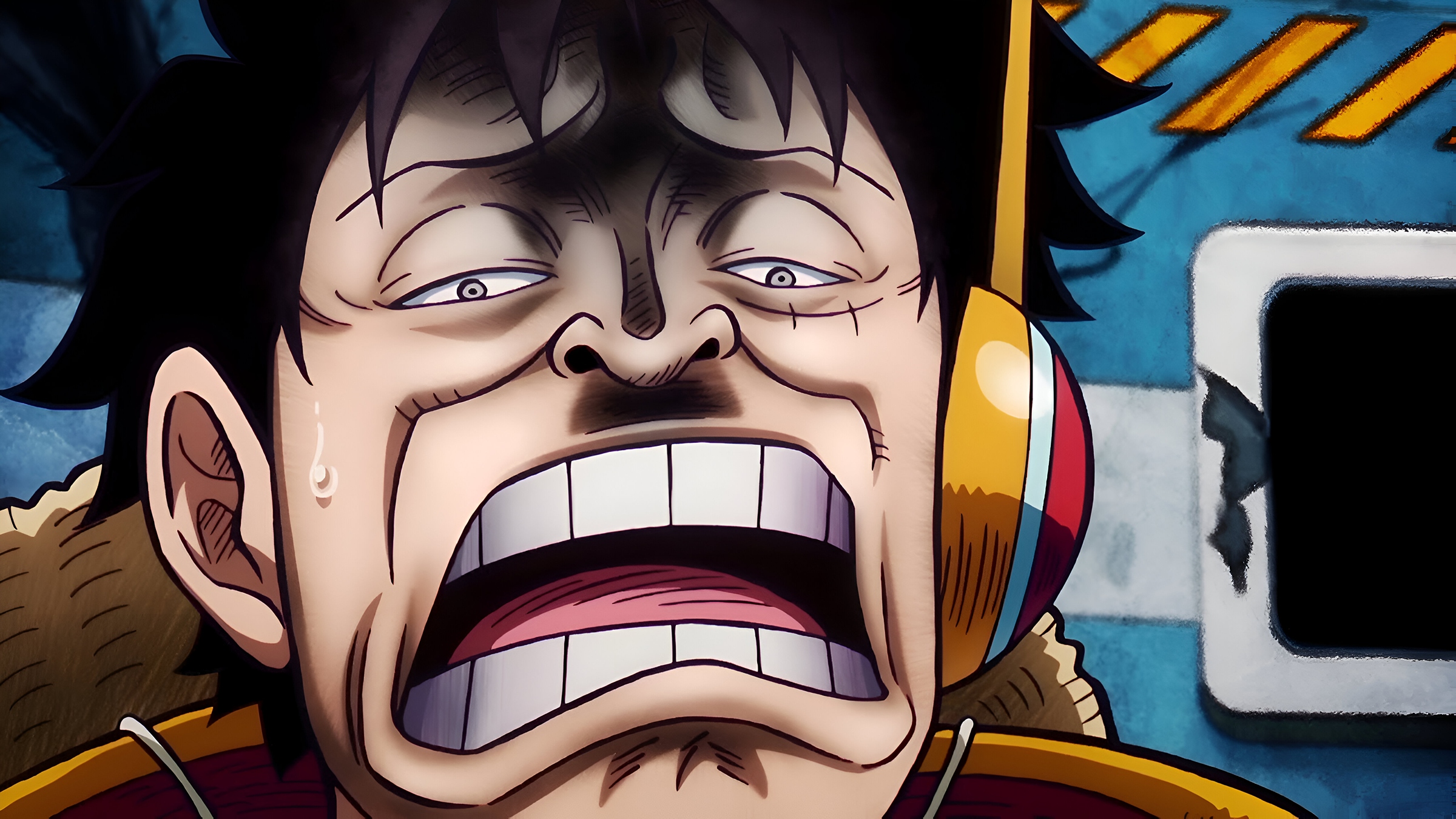 One Piece Is Finally Going To Reveal the Last Piece of Shanks' Origin ...