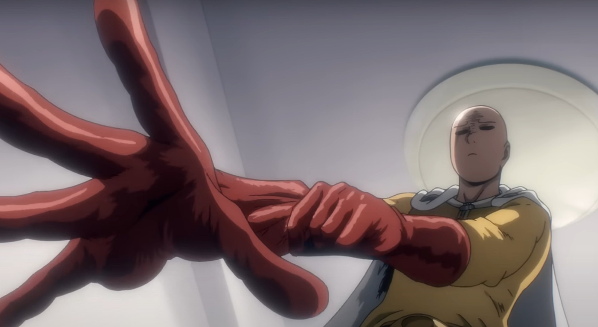 One-Punch Man Season 3 Finally Releases New Trailer (With a Release ...