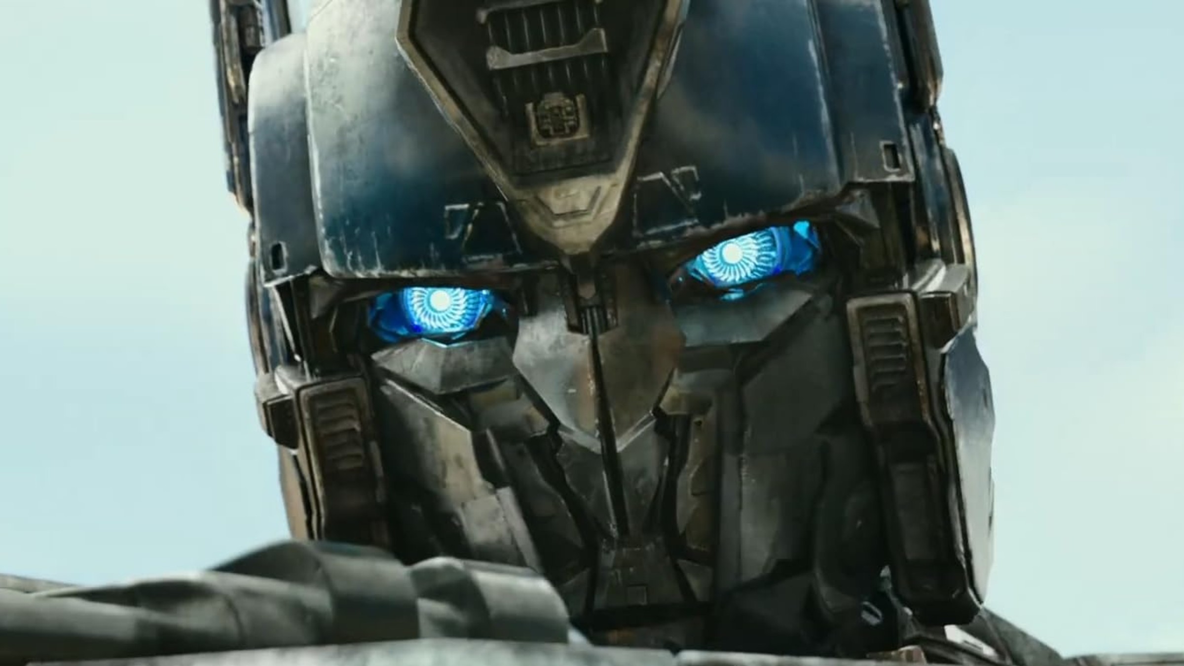 Netflix's New Transformers Drop is Officially a Huge Hit With Millions ...