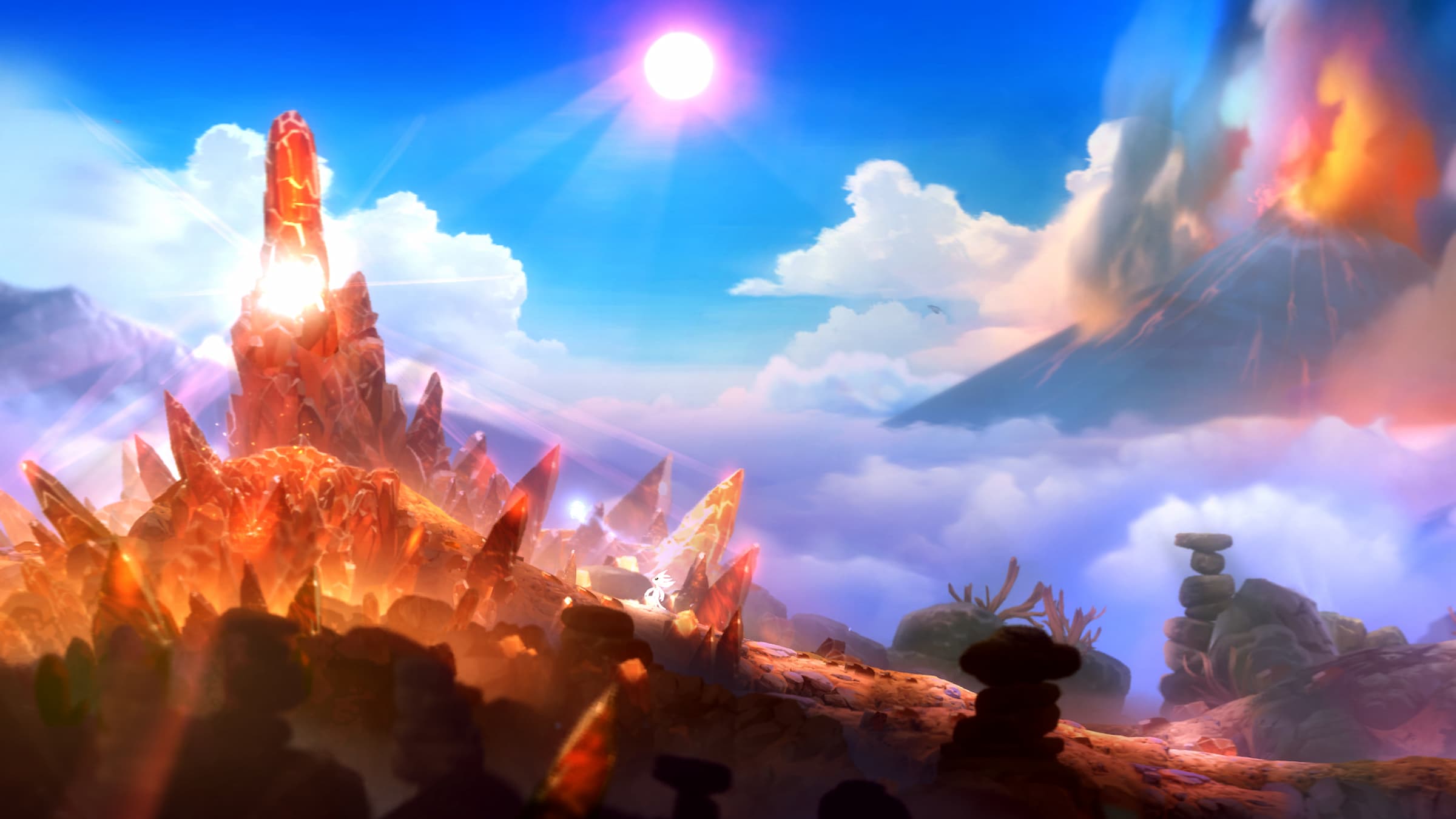 5 Metroidvania Games to Play After Silksong (& They All Have Sequels!)