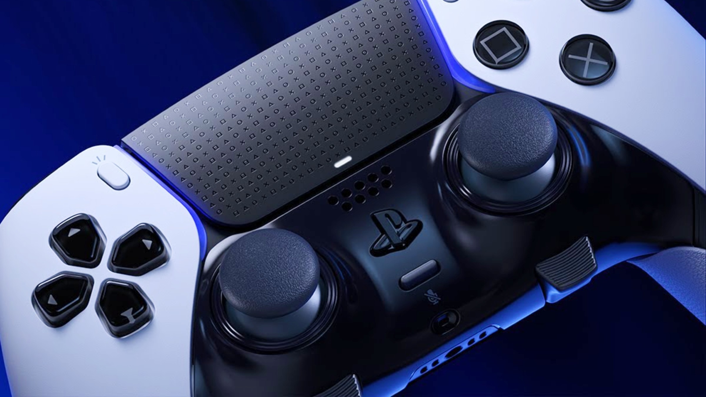 Sony Unveils New PlayStation Gaming Monitor That Will Charge Your ...