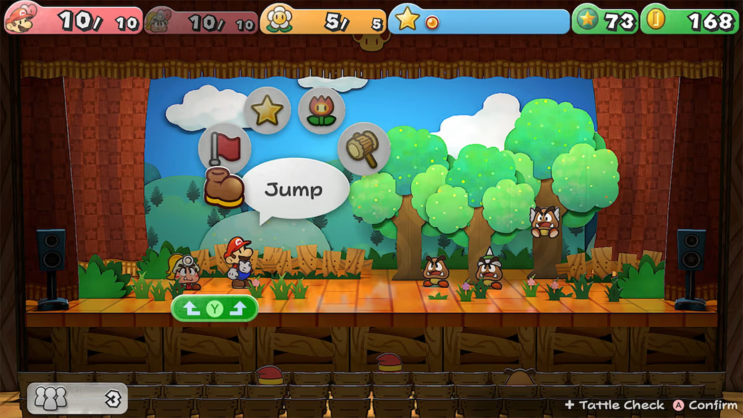 In Between Final Fantasy VI & Final Fantasy VII, Square Made the ...