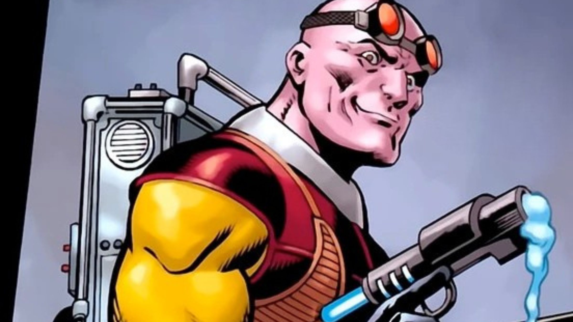 The 10 Most Powerful Marvel Zombies Characters in Comics, Ranked ...