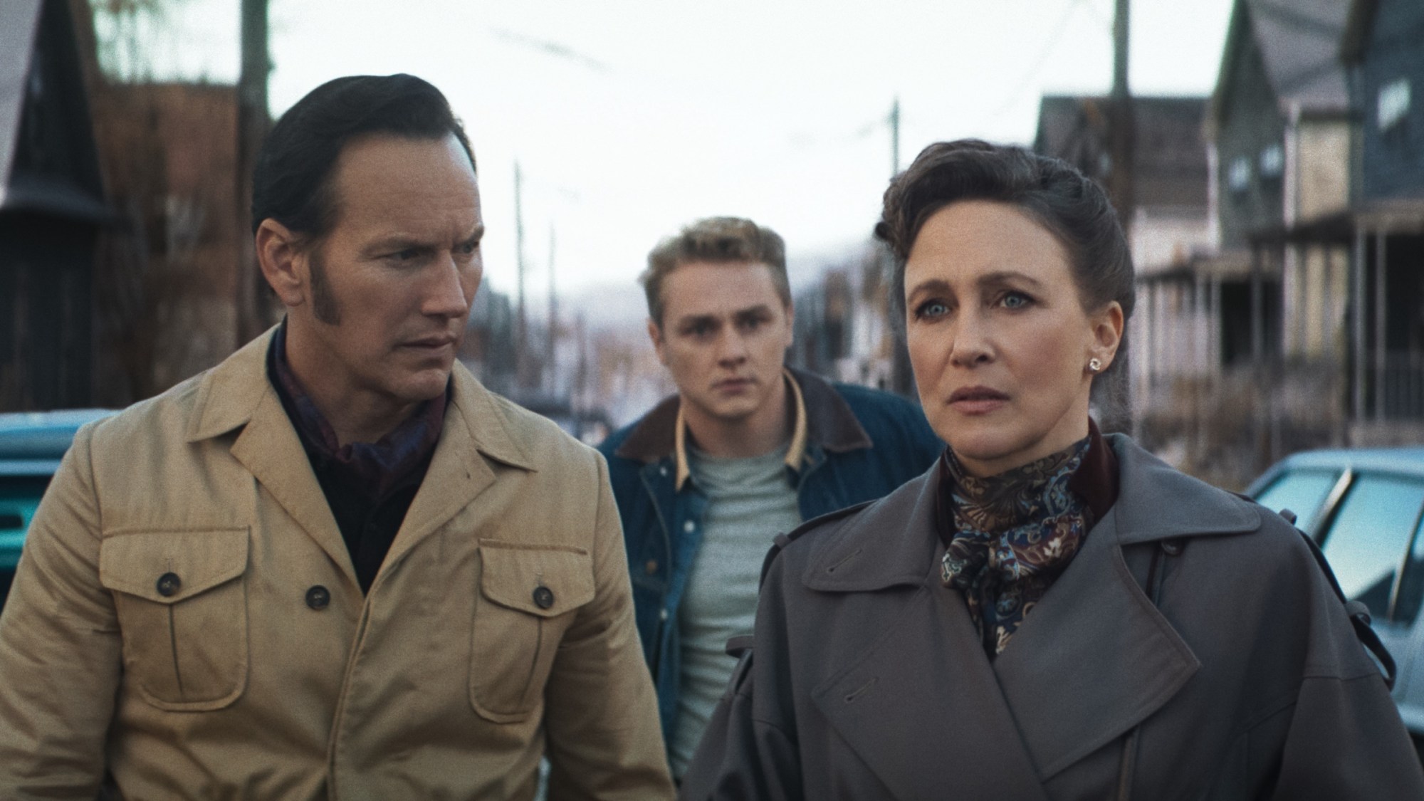 The Conjuring: Last Rites Comes Home With Exclusive First Look at ...