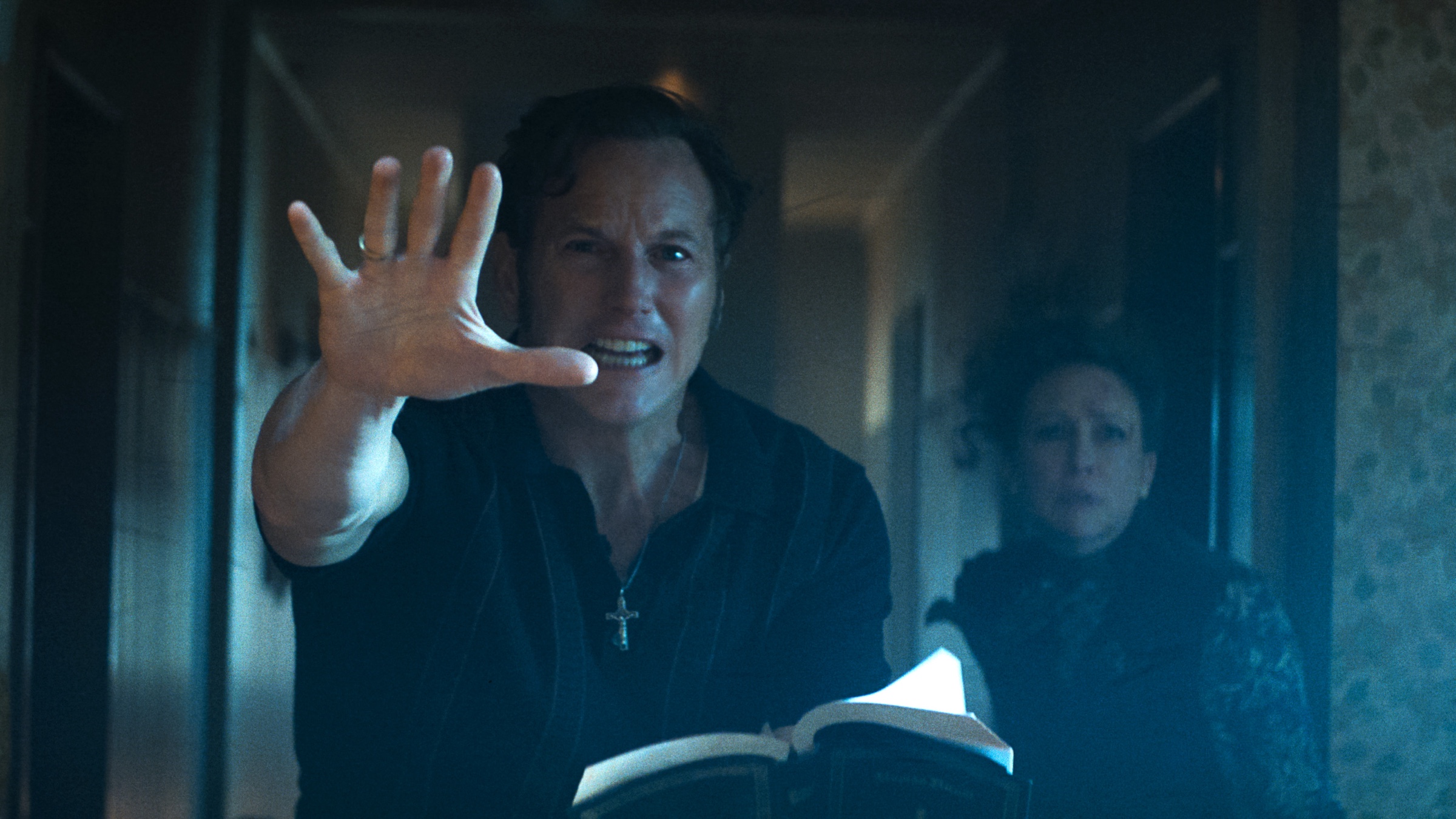 The Final Conjuring Movie Breaks 2 Records & Smashes Last Film's Total ...