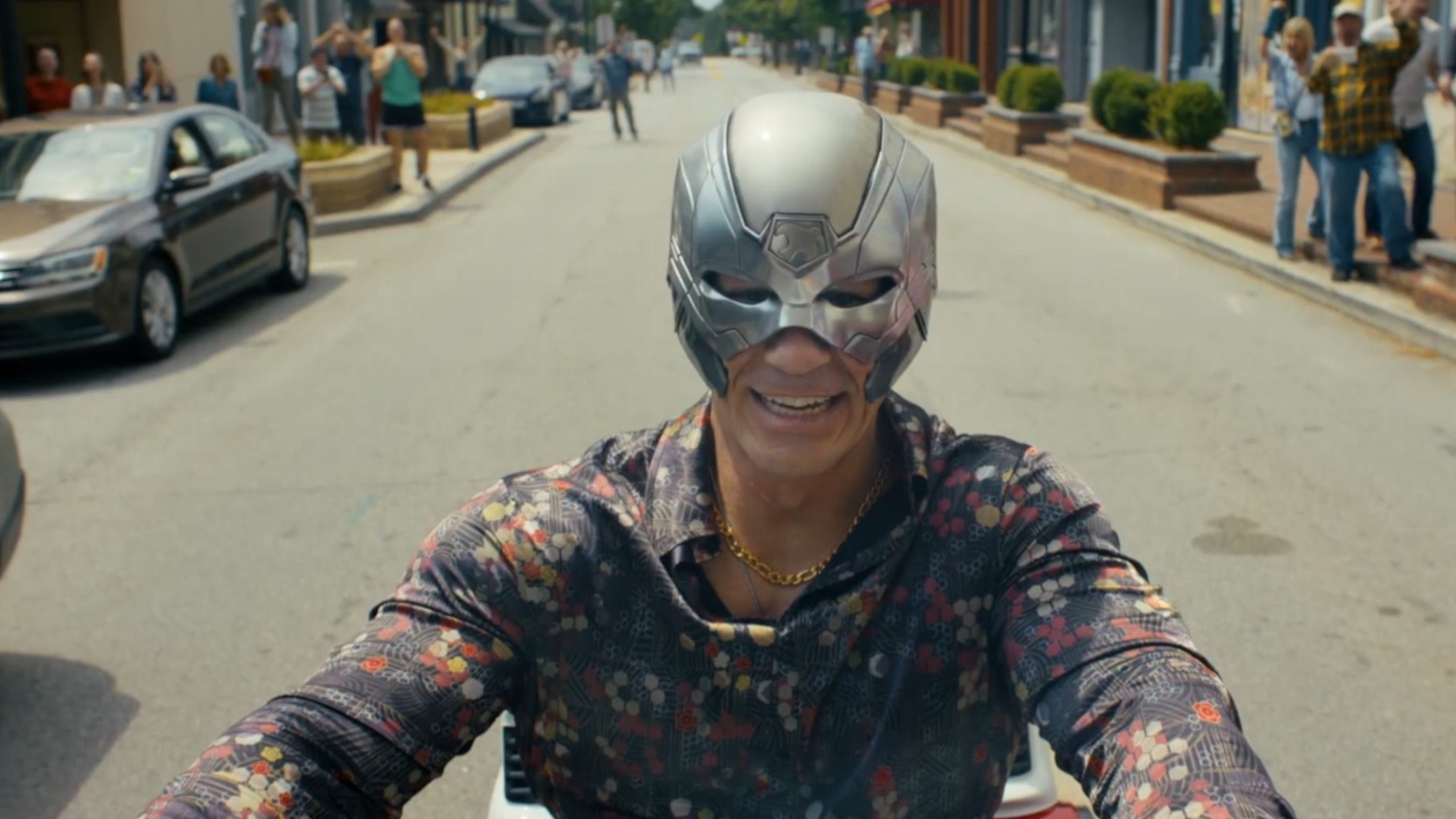 Peacemaker's Big Season 2 Alternate Universe Twist Is Clear After ...