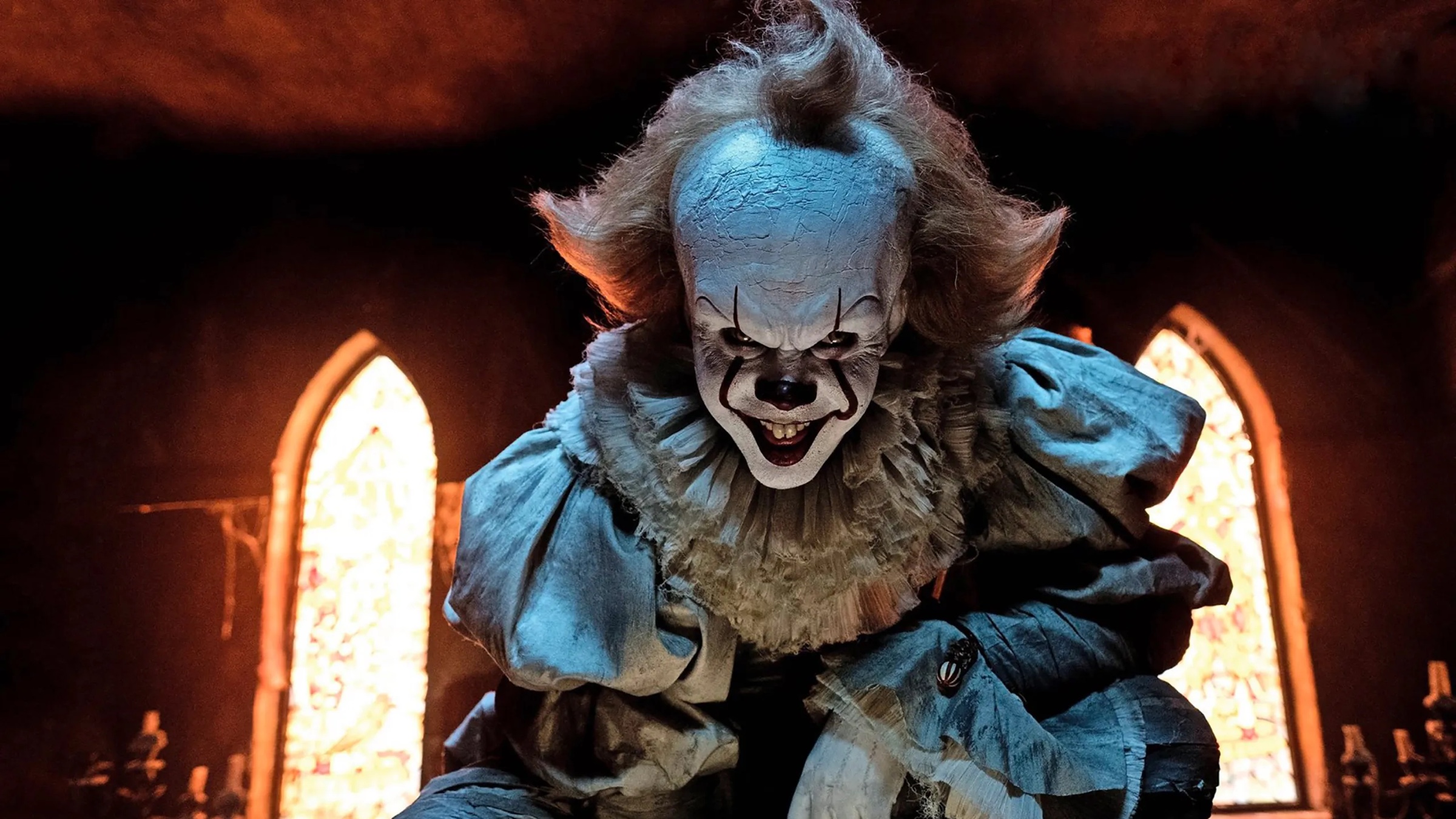 Welcome to Derry Teases Pennywise’s True Form & Origins (but Must Avoid ...