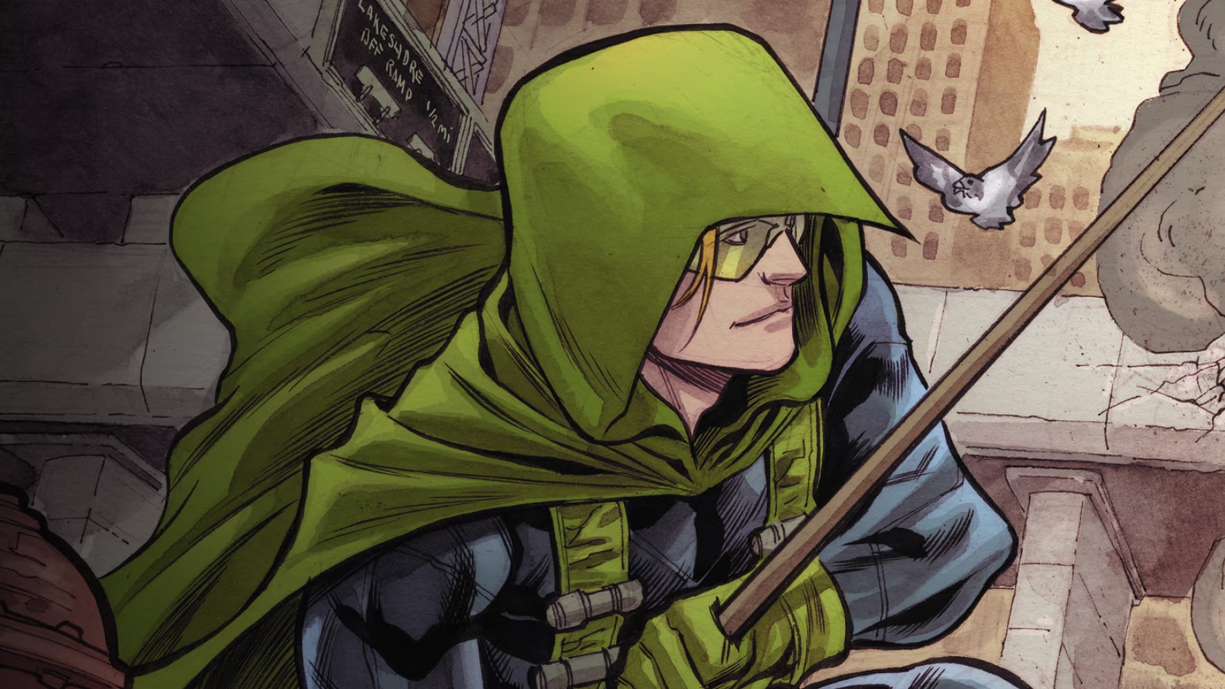 7 DC Villains Who Were Redeemed (and 1 of Them Really Shouldn't Have ...