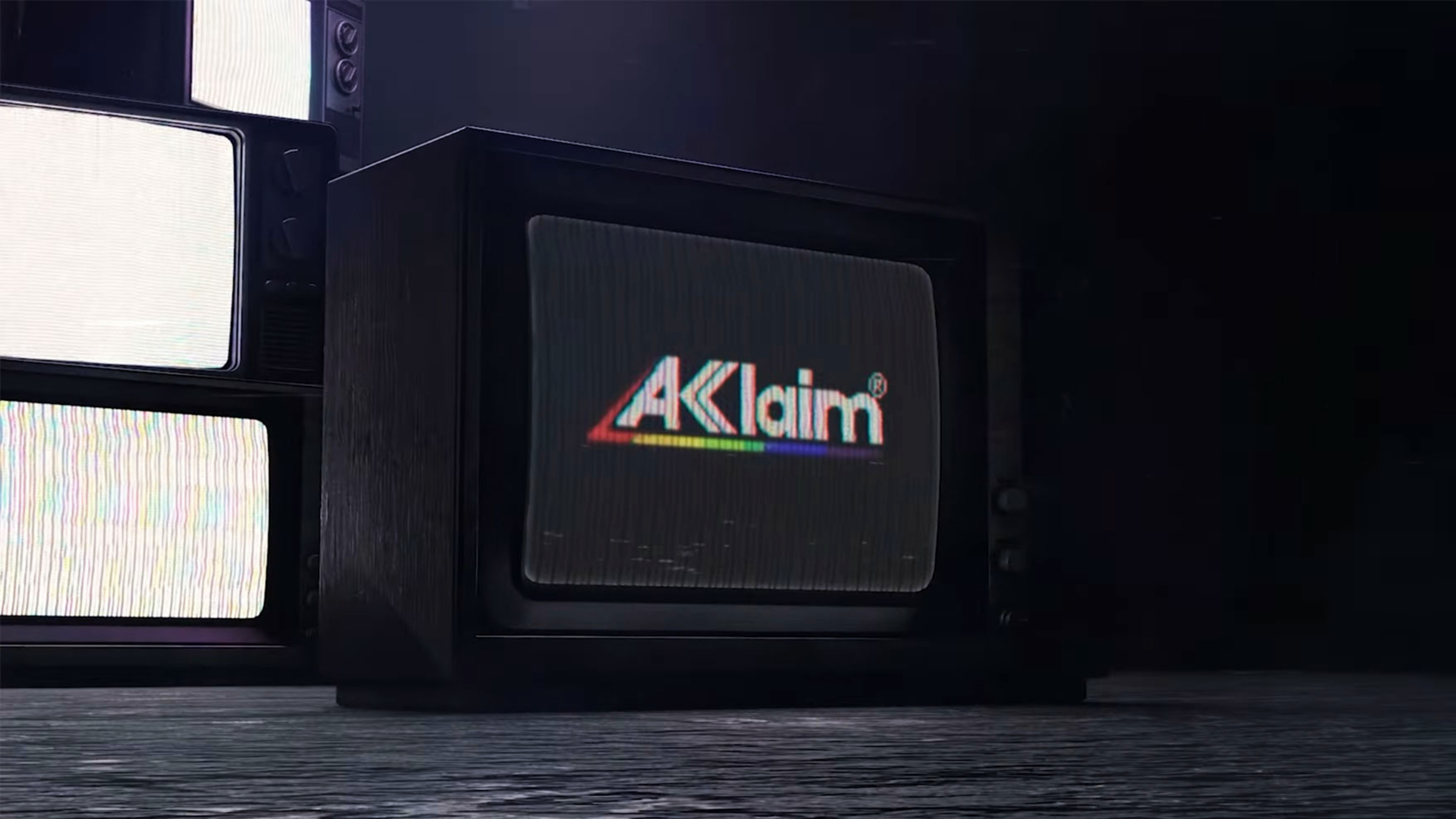 Turok & NBA Jam Developer Acclaim Is Back After 21 Years With 9 New ...