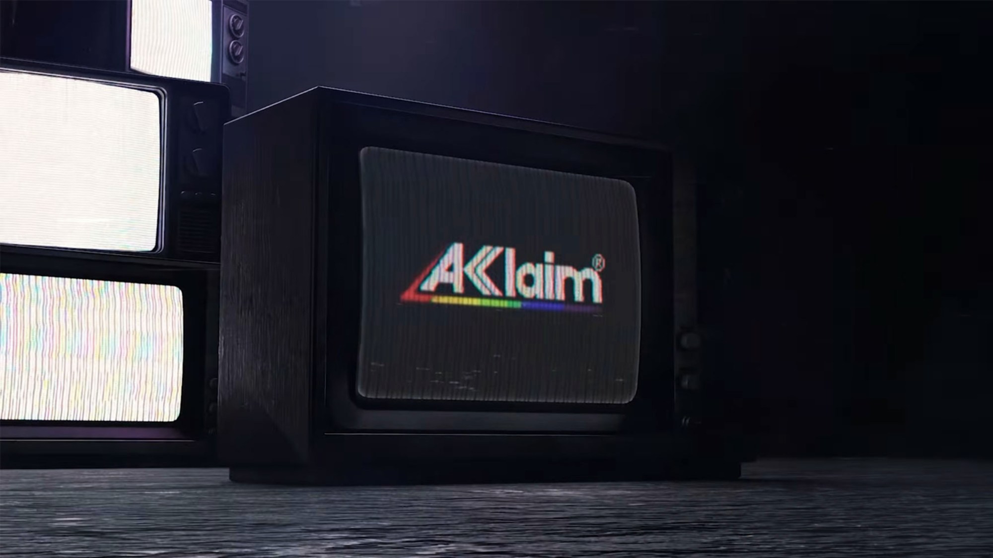 Turok & NBA Jam Developer Acclaim Is Back After 21 Years With 9 New ...