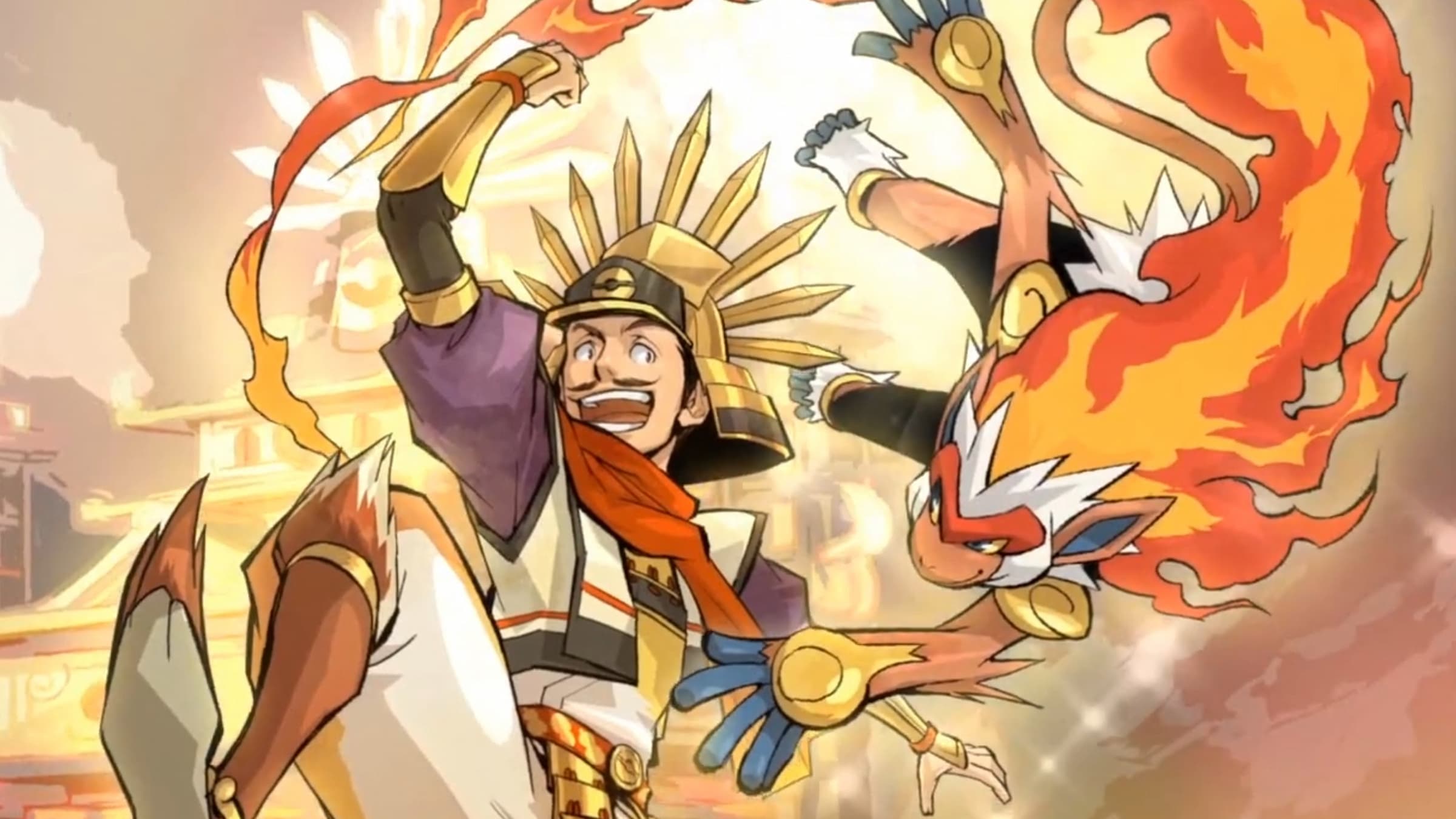 This Forgotten Nintendo DS Pokemon Game Needs a Sequel Now More Than Ever