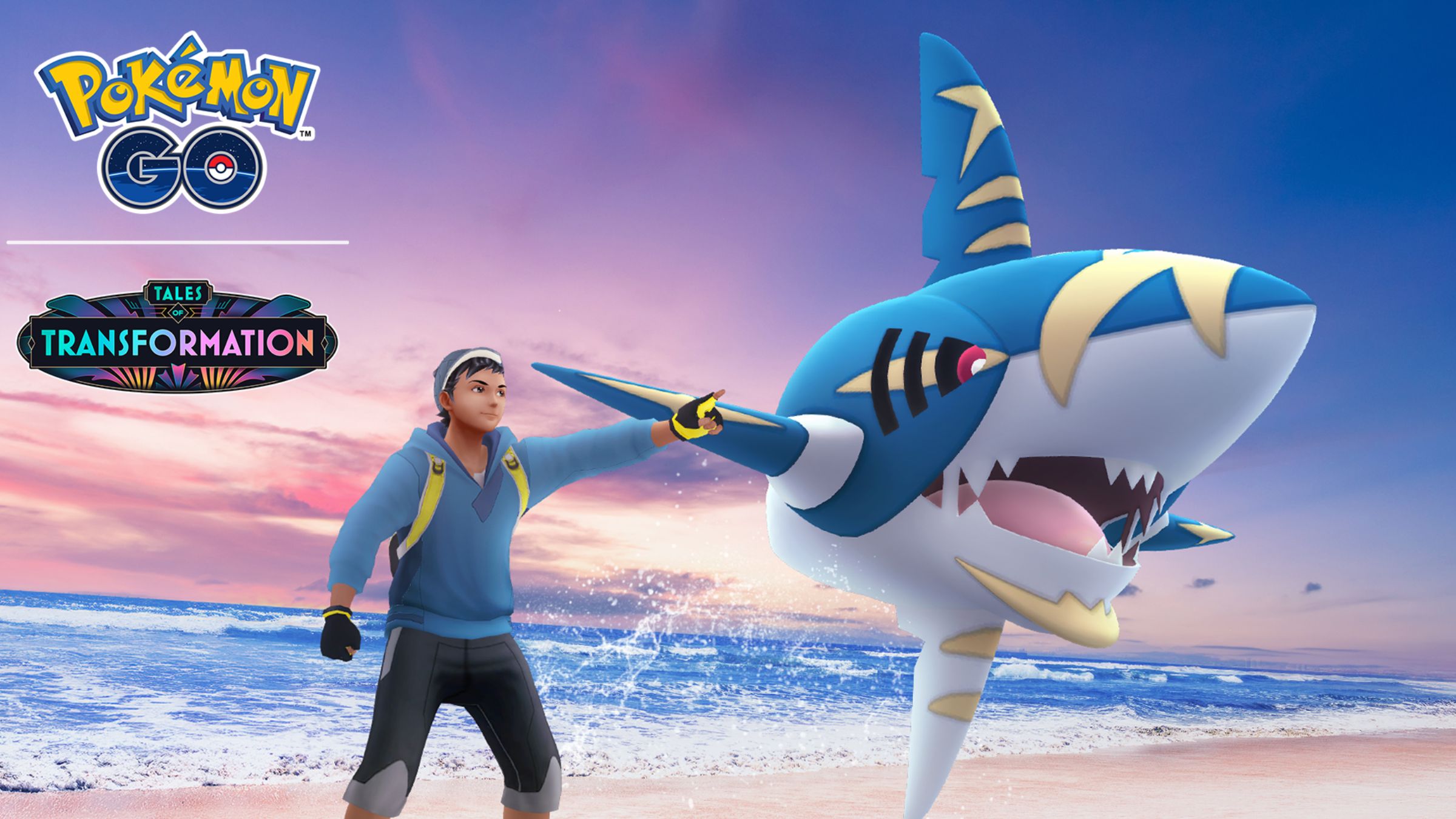 Upcoming Pokemon Go Event Offers Perfect Opportunity to Evolve This ...