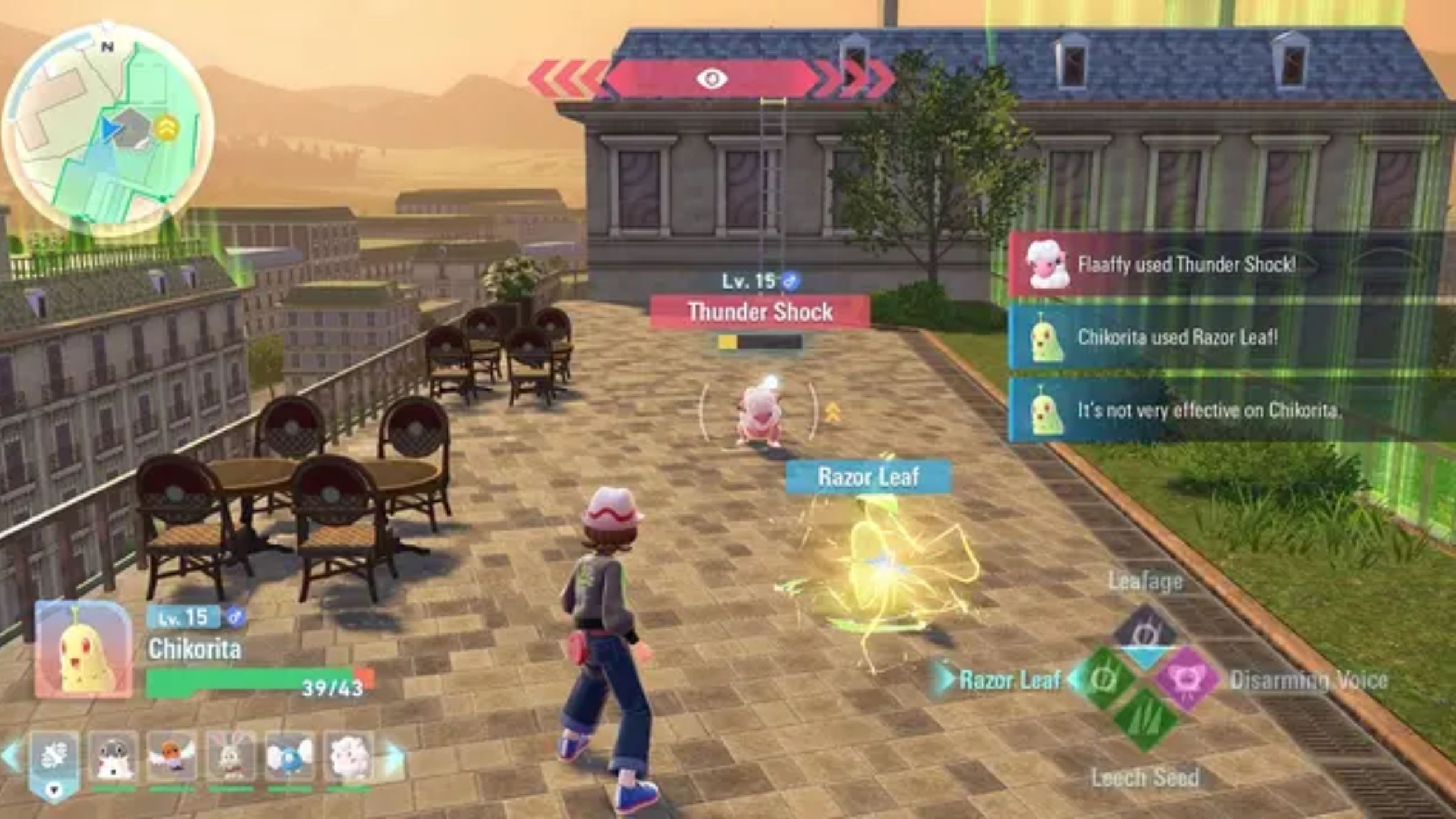 You Should Play Elden Ring to Prepare for Pokémon's New Boss Battles