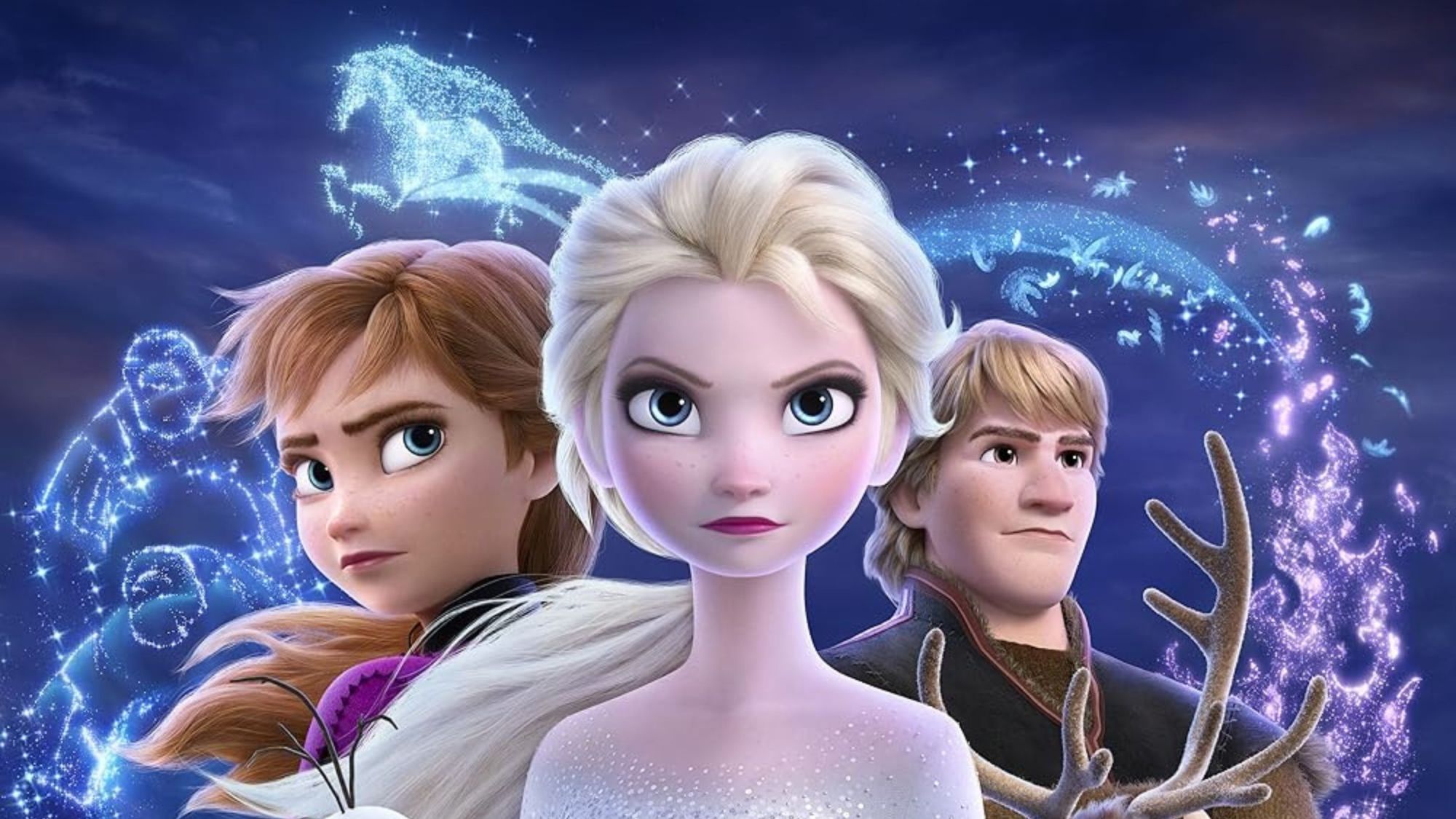 Frozen 3’s First Story Details Revealed, Promises a Major First for a ...
